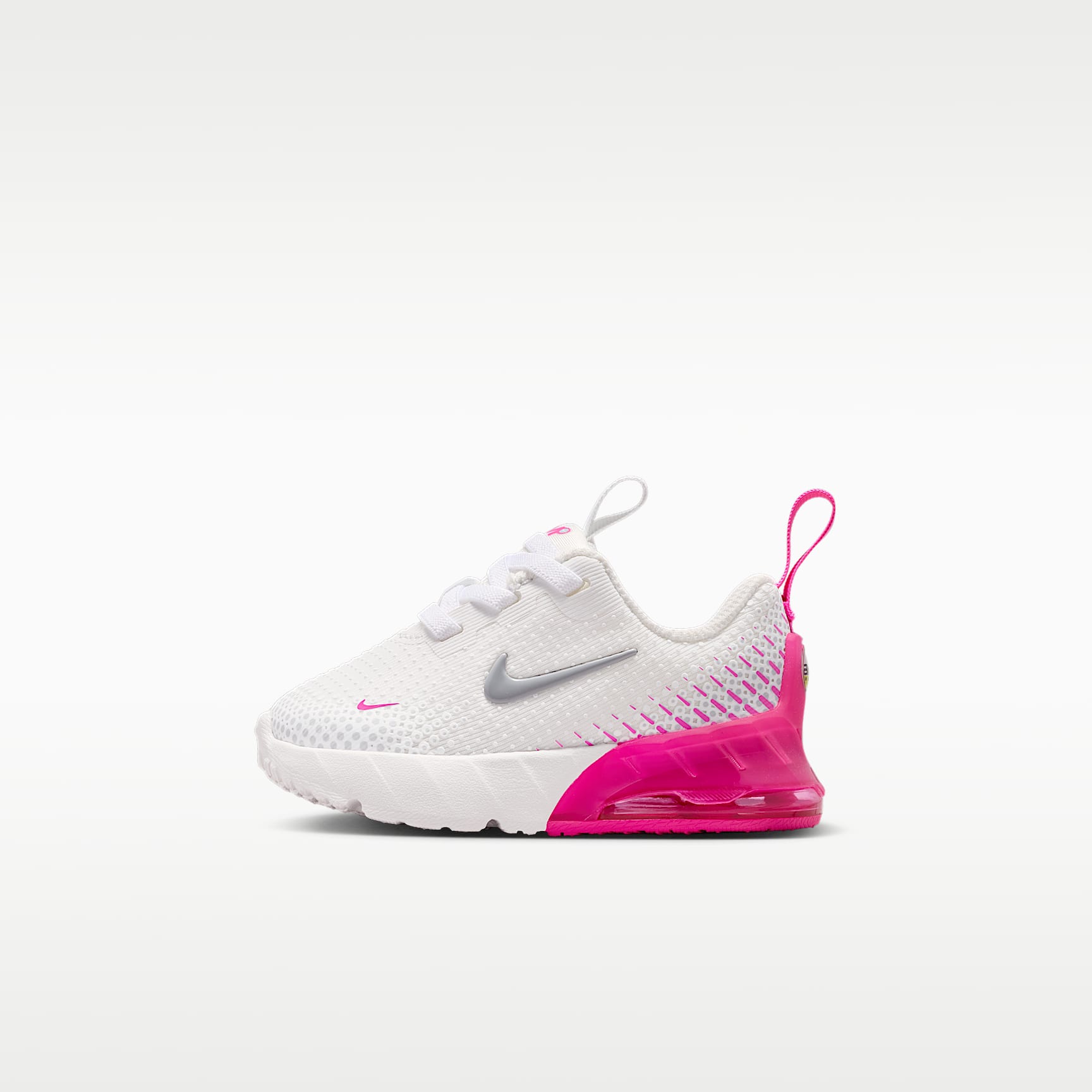 Nike Air Max Phoenix Baby/Toddler Shoes. Nike ID