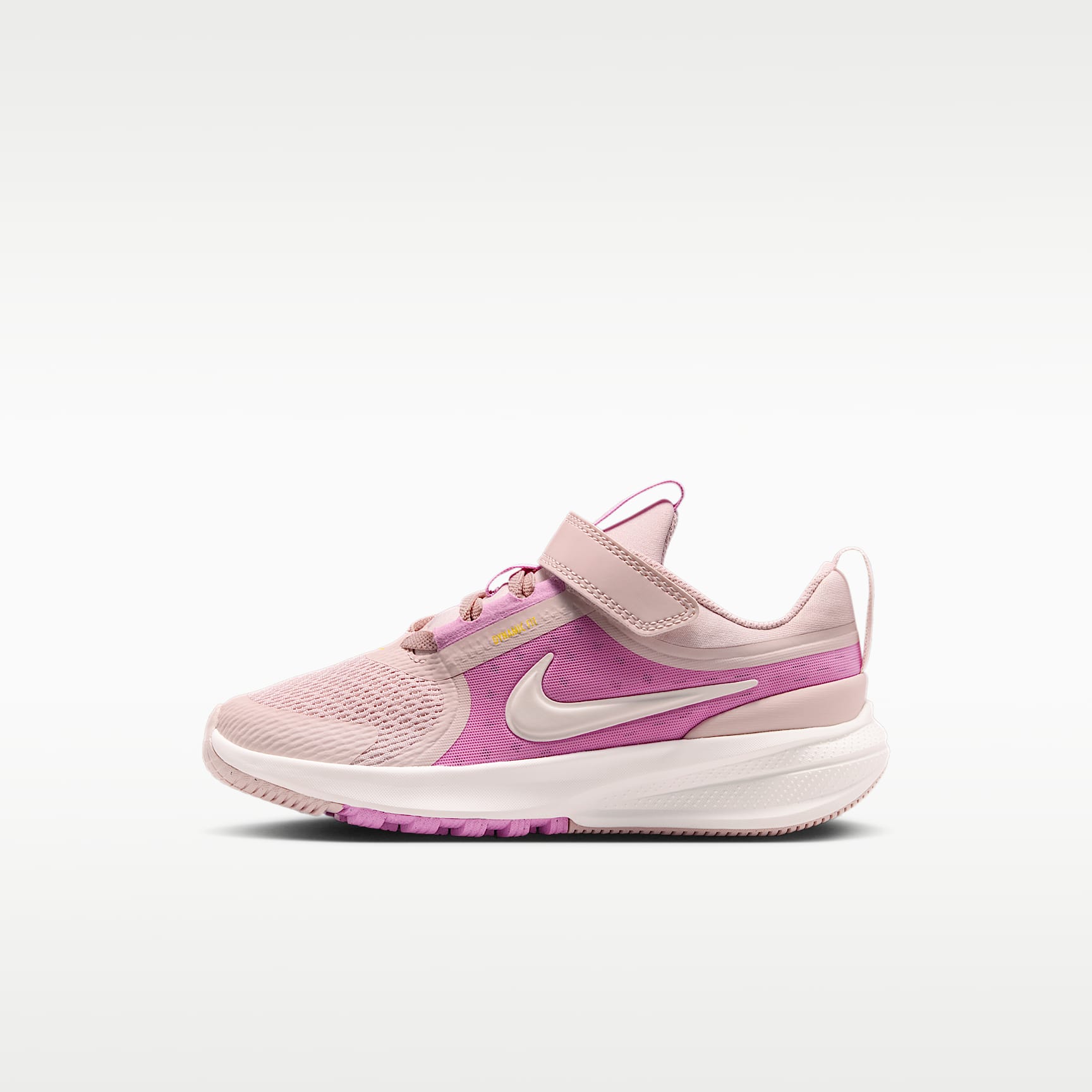 Nike Star Runner 5 Little Kids' Running Shoes. Nike.com