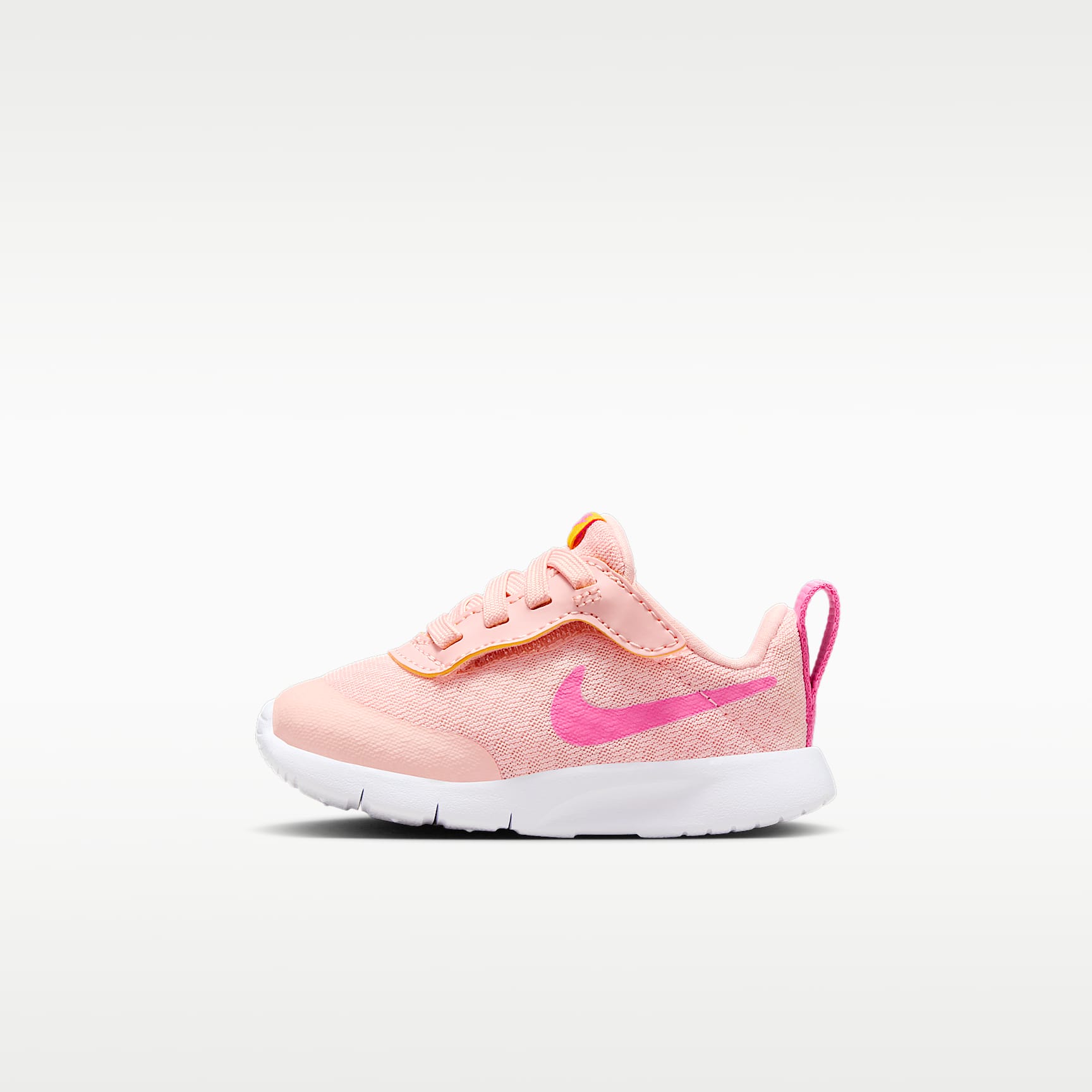 Nike Tanjun EasyOn Baby/Toddler Shoes. Nike VN