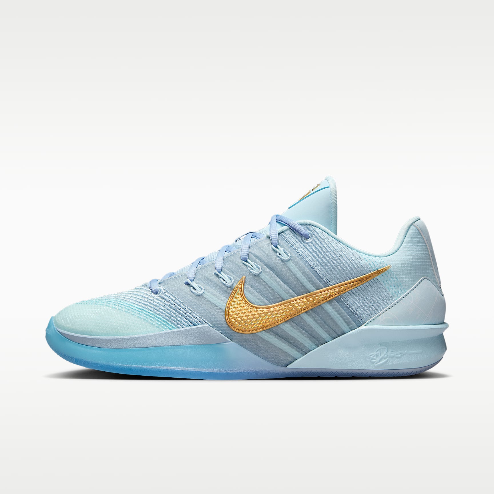 Sabrina 3 'Blueprint' EP Basketball Shoes. Nike PH