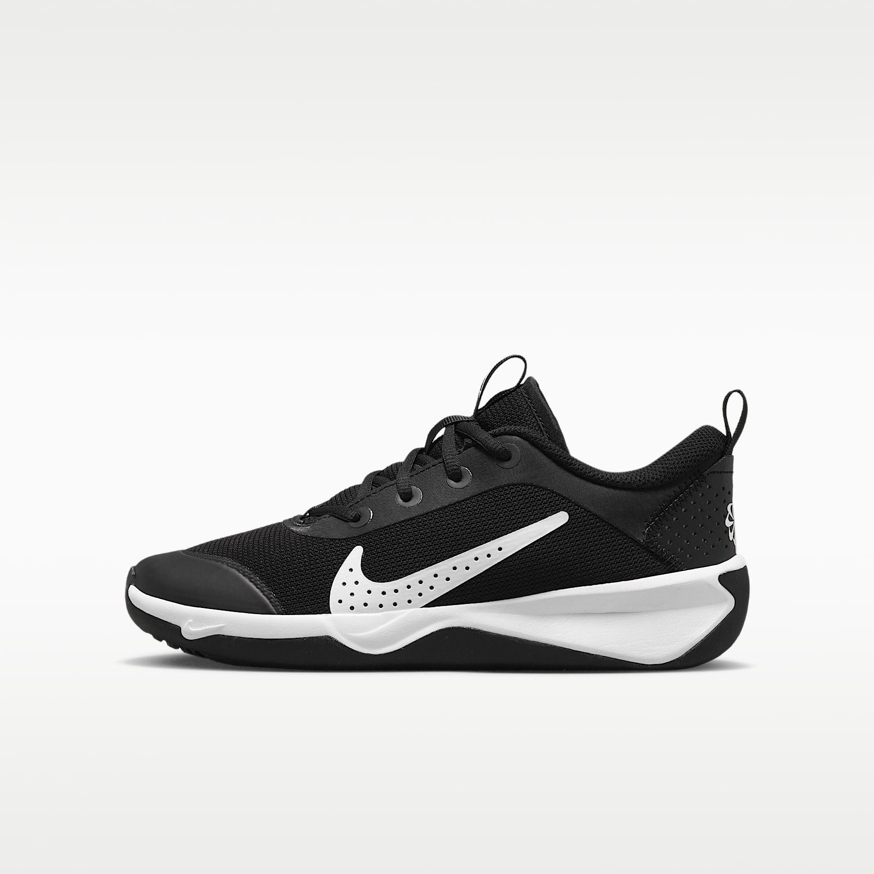 Reviews: Nike Omni Multi-Court Older Kids' Indoor Court Shoes. Nike.com