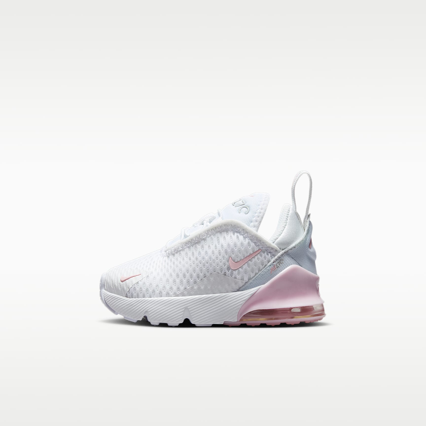 Nike Air Max 270 Baby & Toddler Shoe. Nike PT