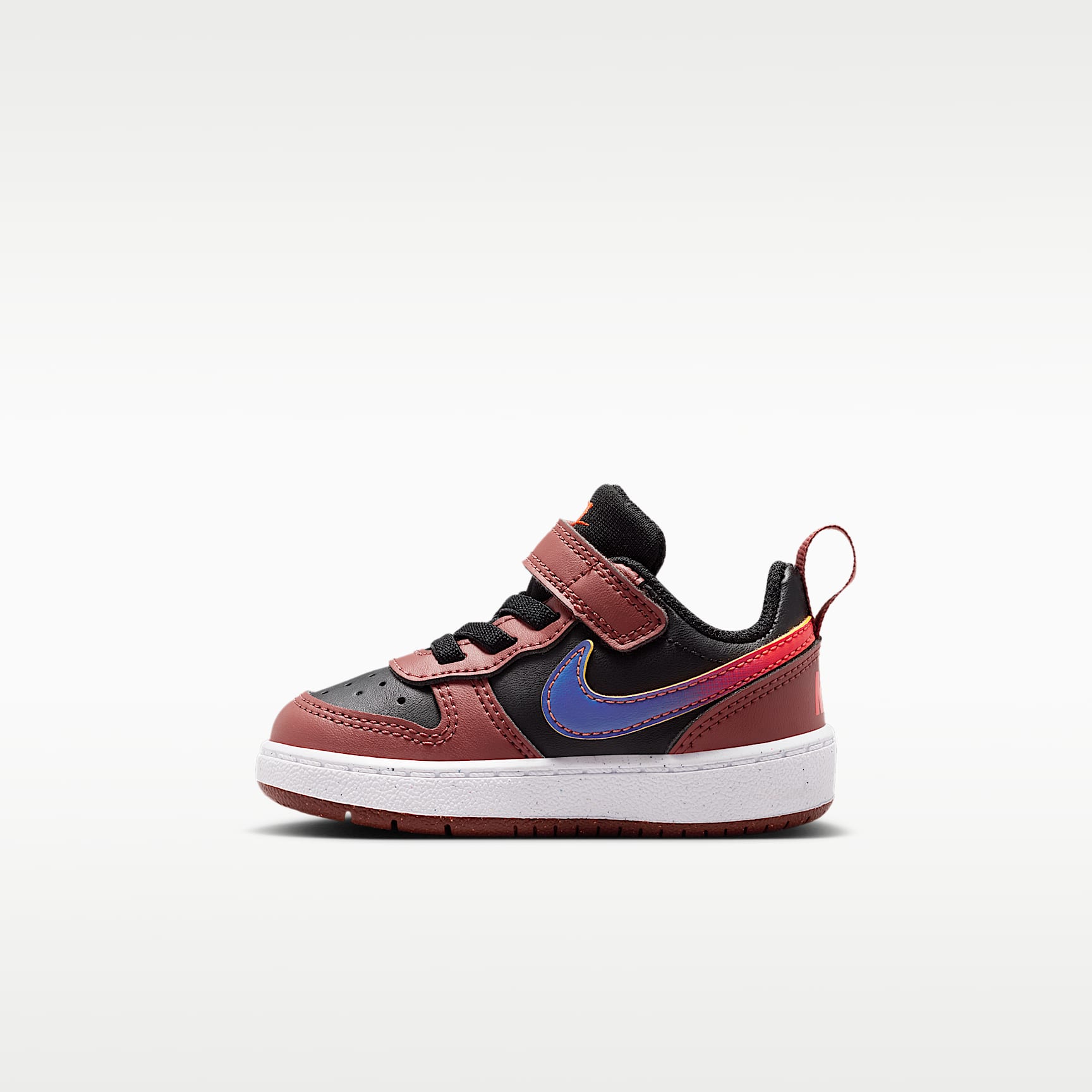 Tenis para niño bebé e infantil Nike Court Borough Low Recraft . Nike.com