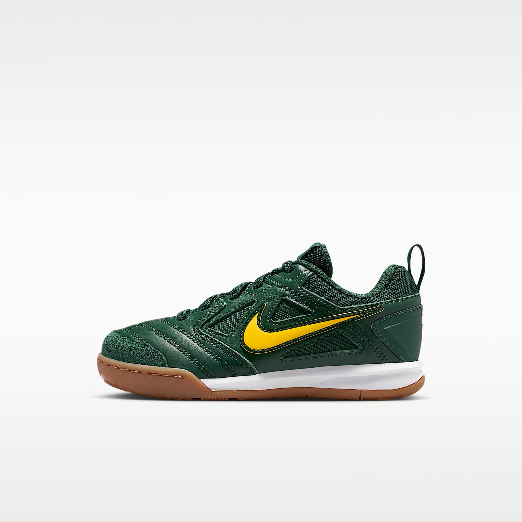 Nike Gato Younger Kids' Shoes. Nike VN