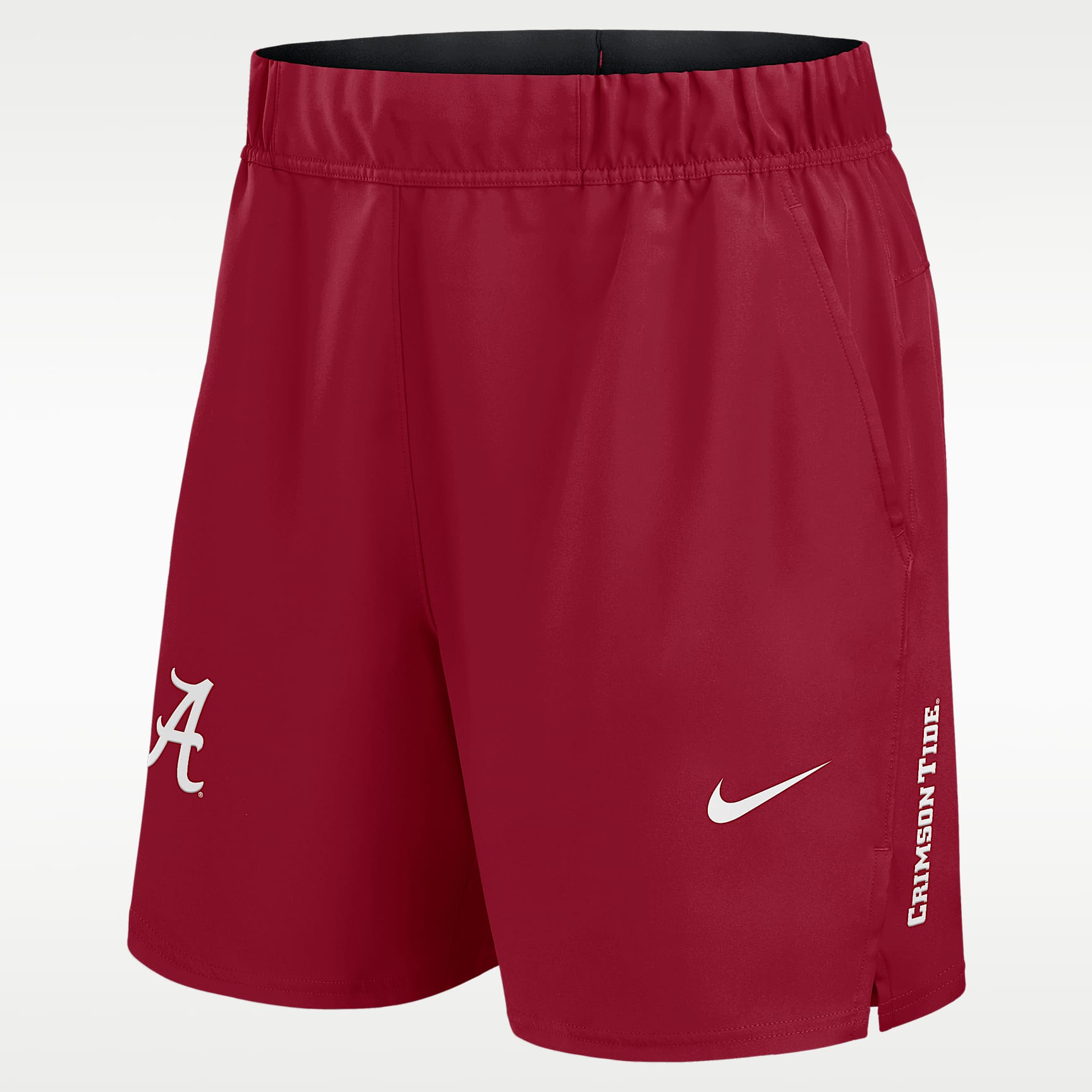 Alabama Primetime Victory Primary Logo Men’s Nike Dri-FIT College ...