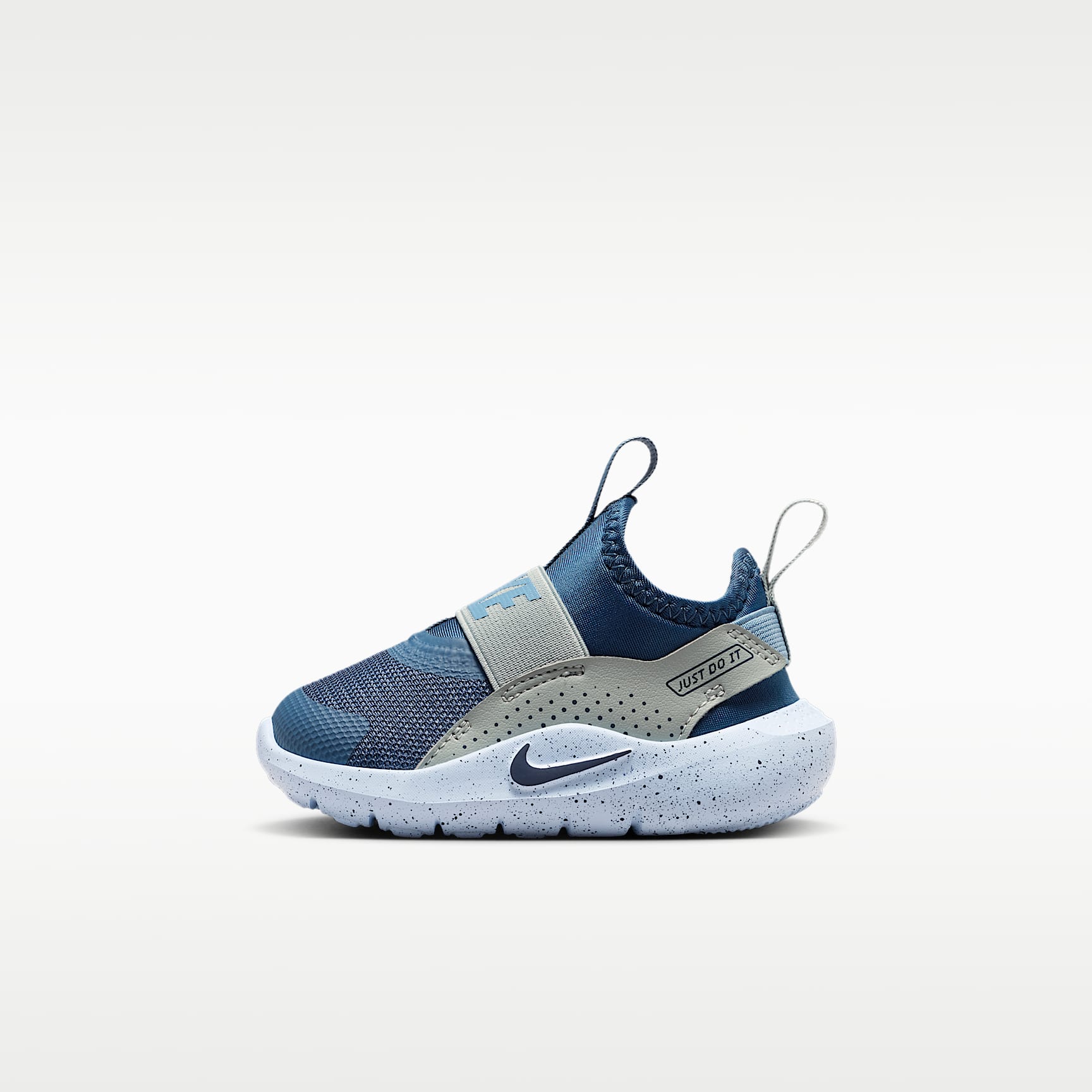 Nike Flex Runner 4 Baby/Toddler Shoes. Nike FI