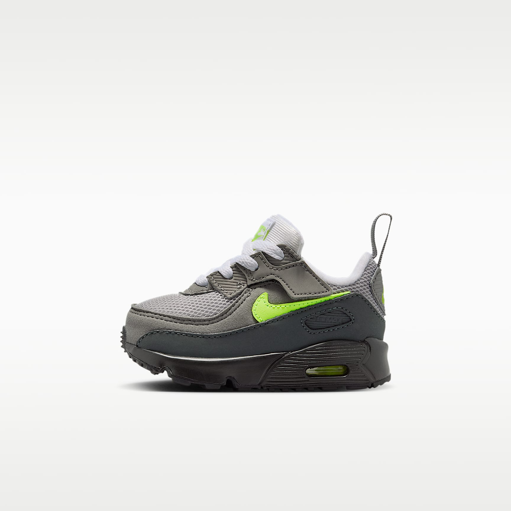 Nike Air Max 90 Baby & Toddler Shoes. Nike VN