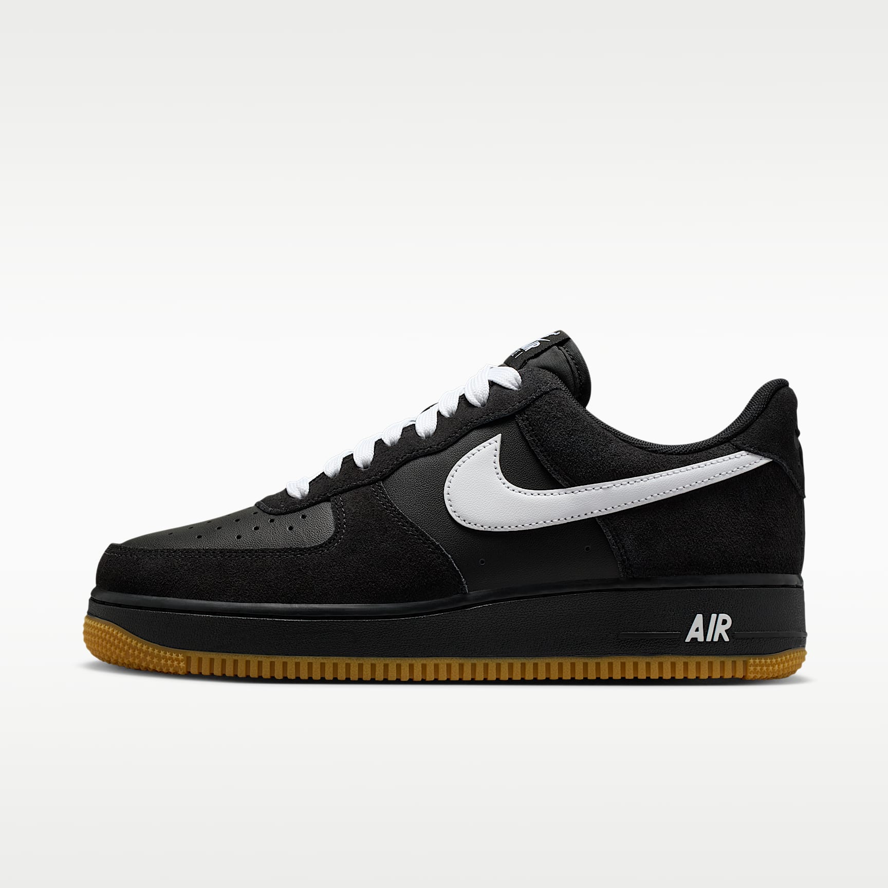 Nike Air Force 1 '07 LV8 Men's Shoes. Nike VN