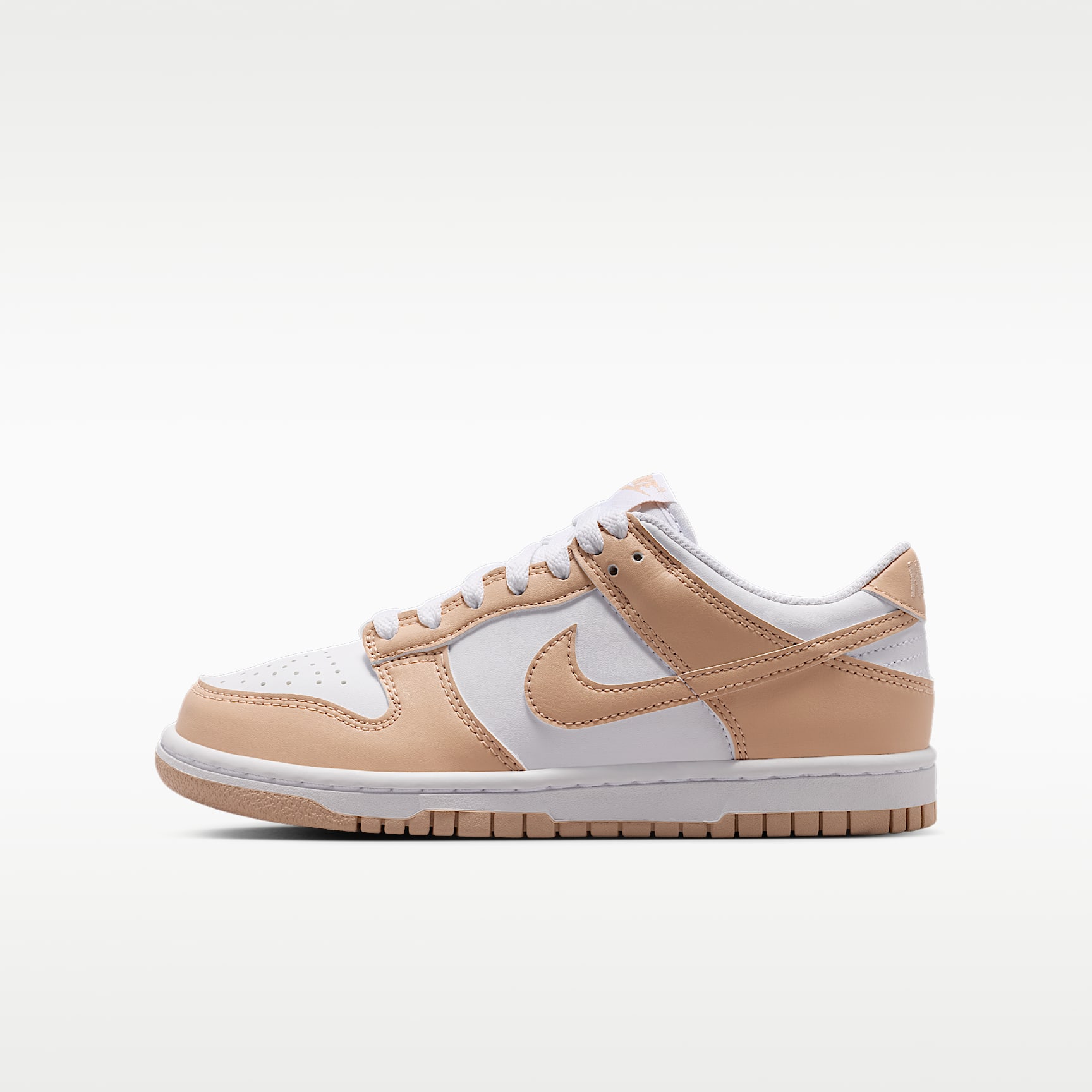 Nike Dunk Low Big Kids' Shoes. Nike.com