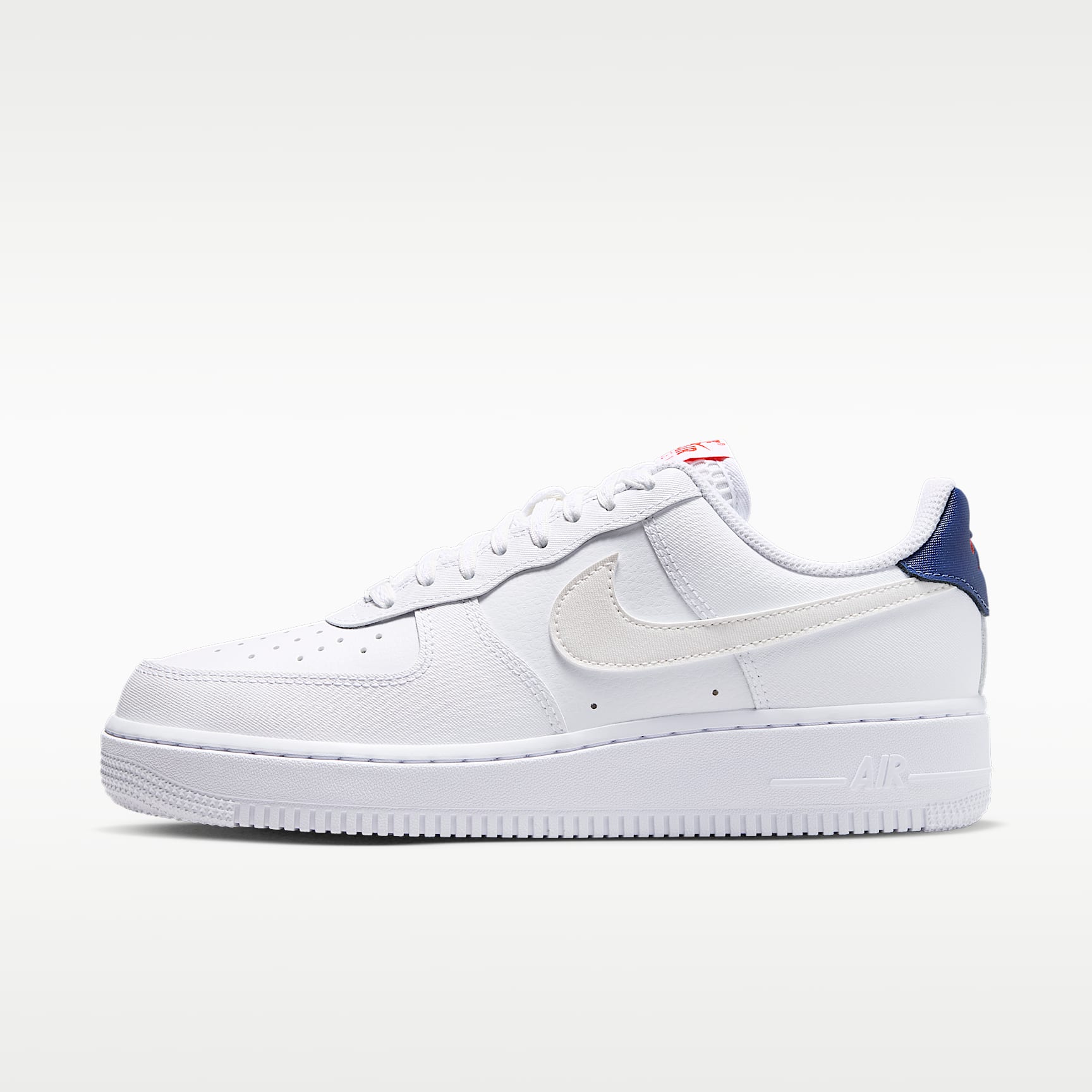 Nike Air Force 1 '07 Women's Shoes. Nike SI