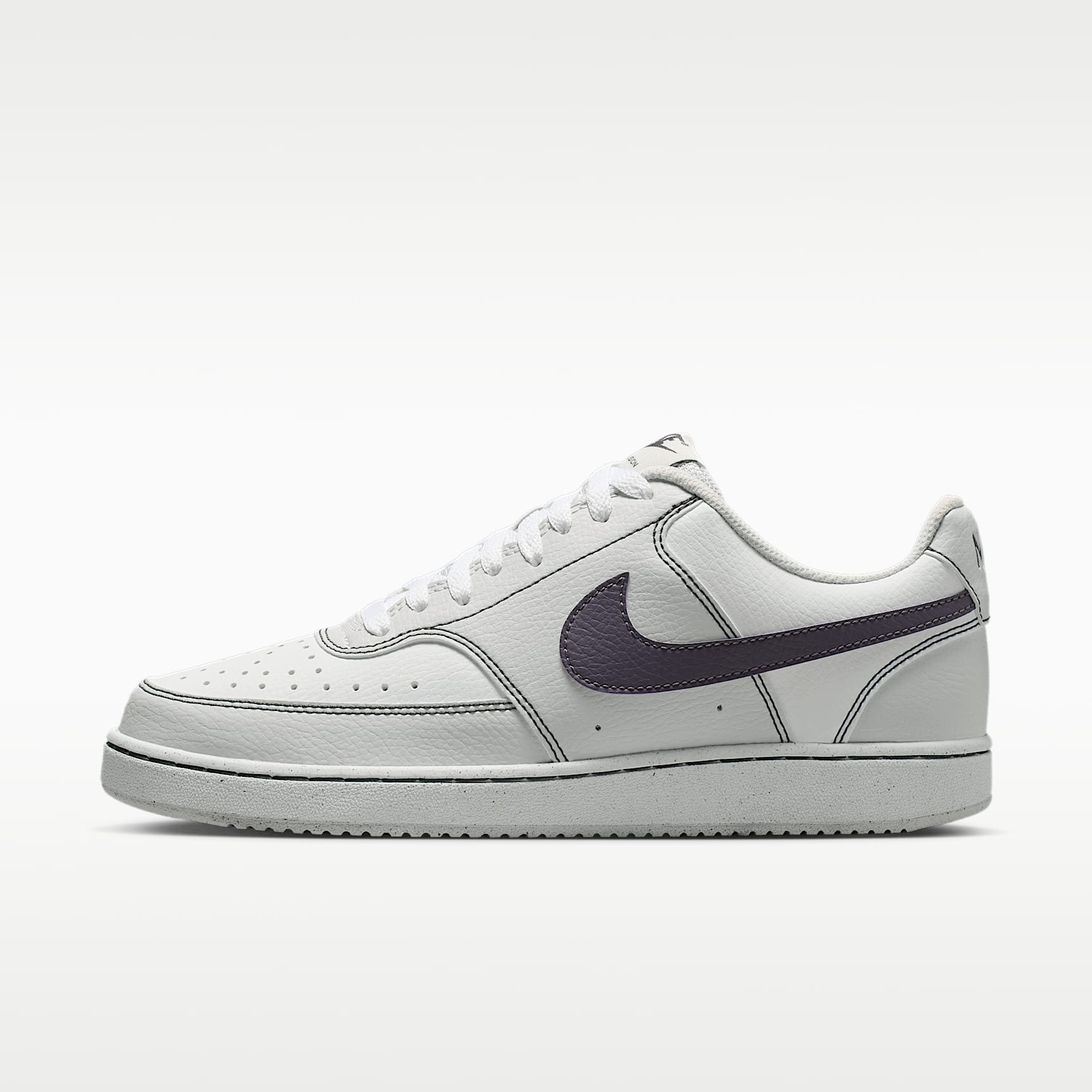 Tenis para mujer Nike Court Vision Low Next Nature CS. Nike.com