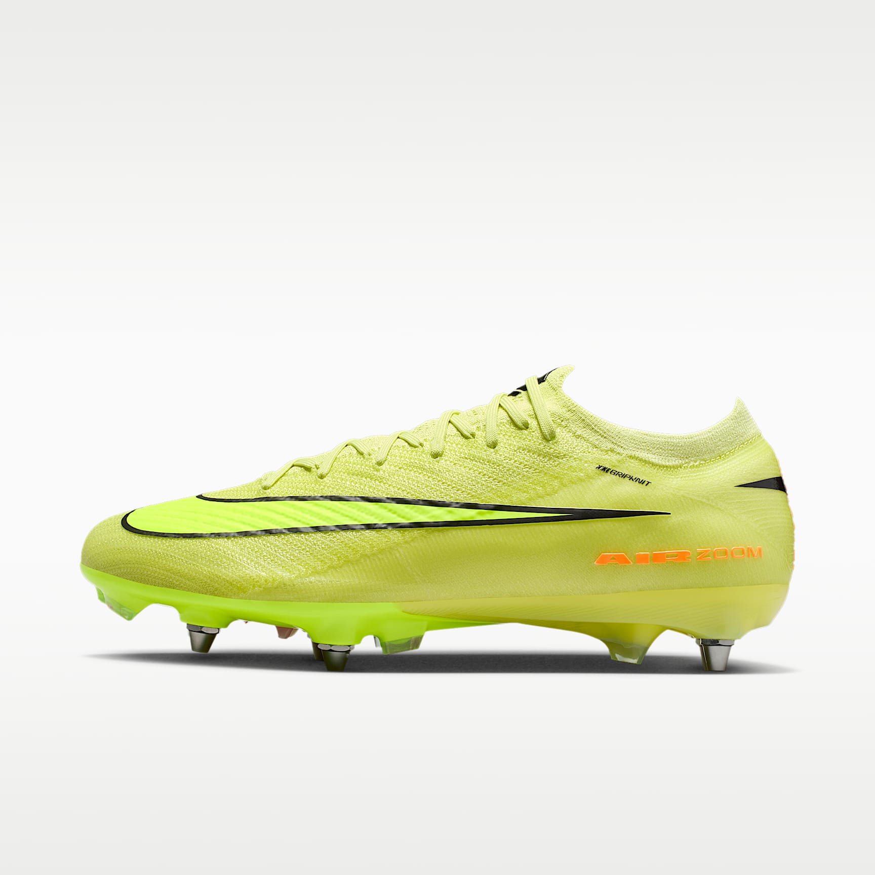 Nike Mercurial Vapor 16 Elite Soft-Ground Low-Top Football Boot. Nike UK