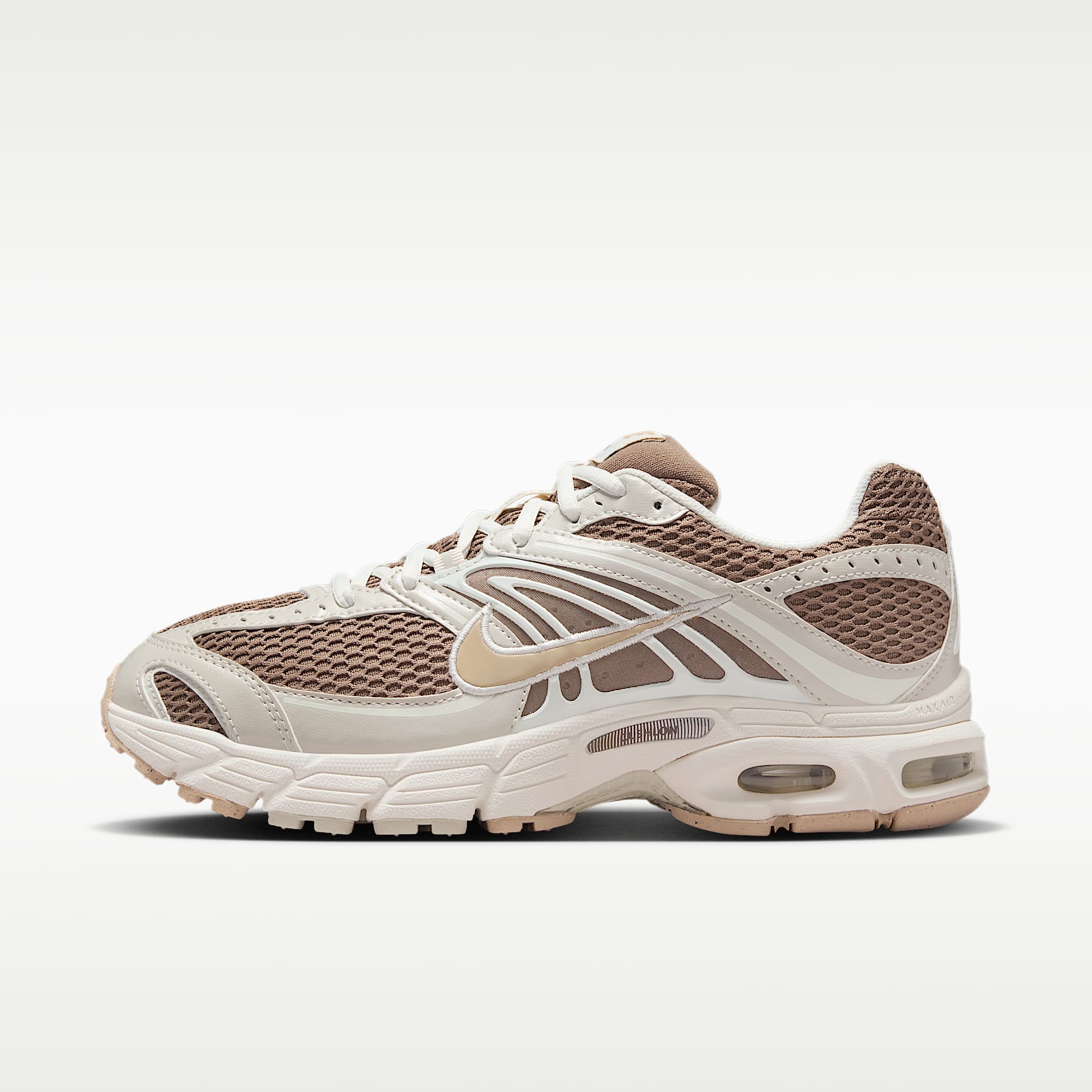 Γυναικεία παπούτσια Nike Air Max Moto 2K. Nike GR