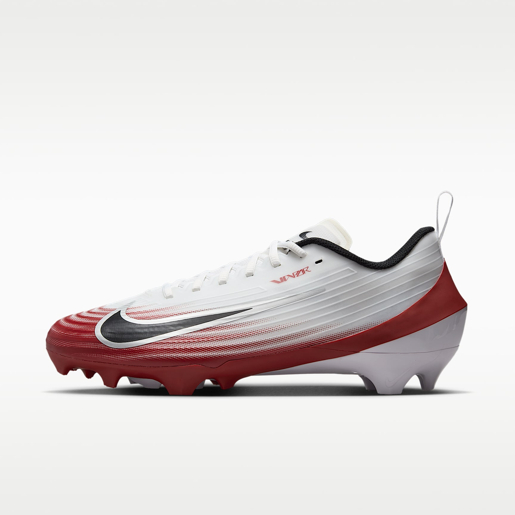 Nike Vapor Speed 3 Tacos de fútbol americano. Nike.com