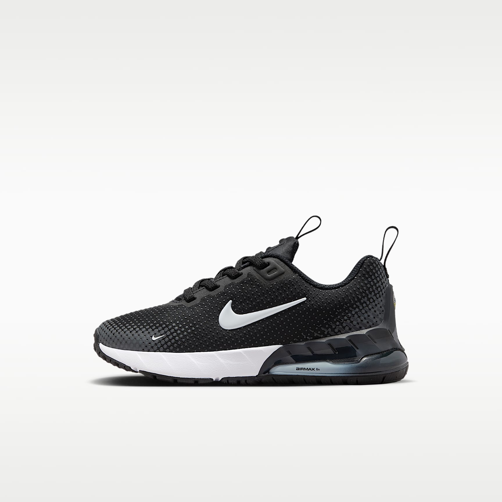 Boty Nike Air Max Phoenix pro malé děti. Nike CZ