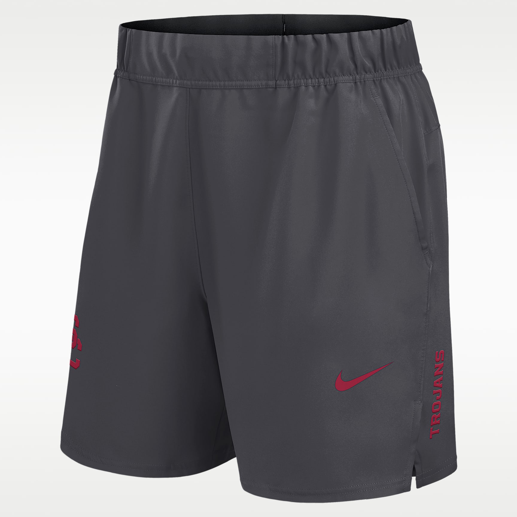 USC Primetime Victory Primary Logo Men’s Nike Dri-FIT College Shorts ...
