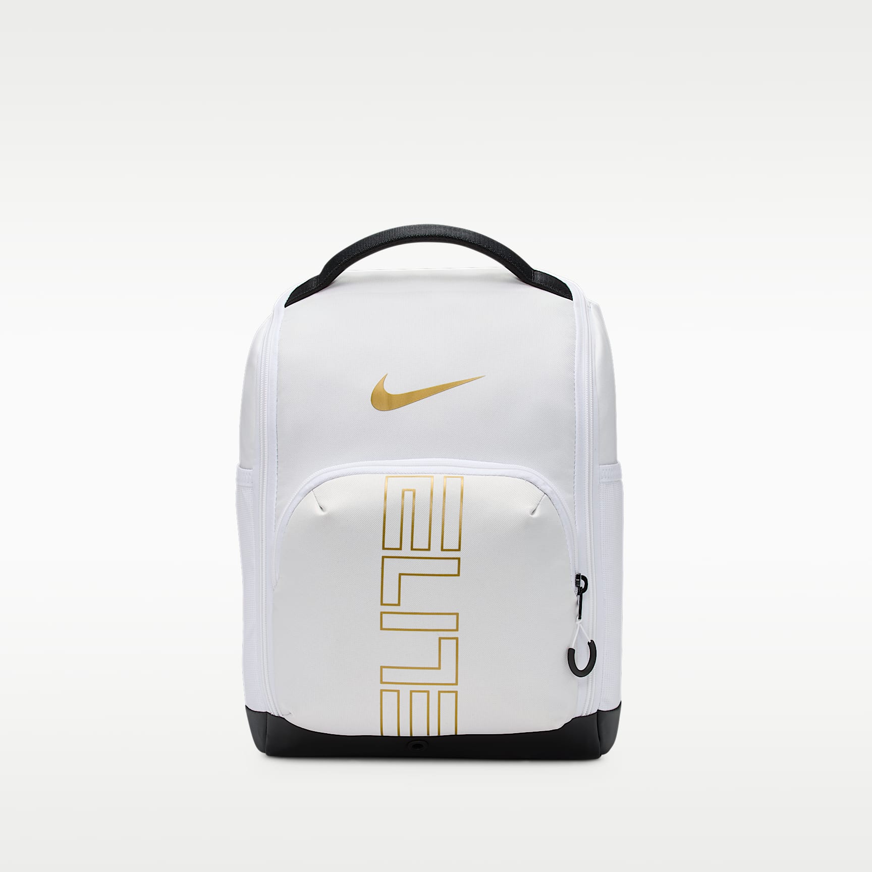 Nike Varsity Elite Basketball Shoe Bag (14L). Nike UK