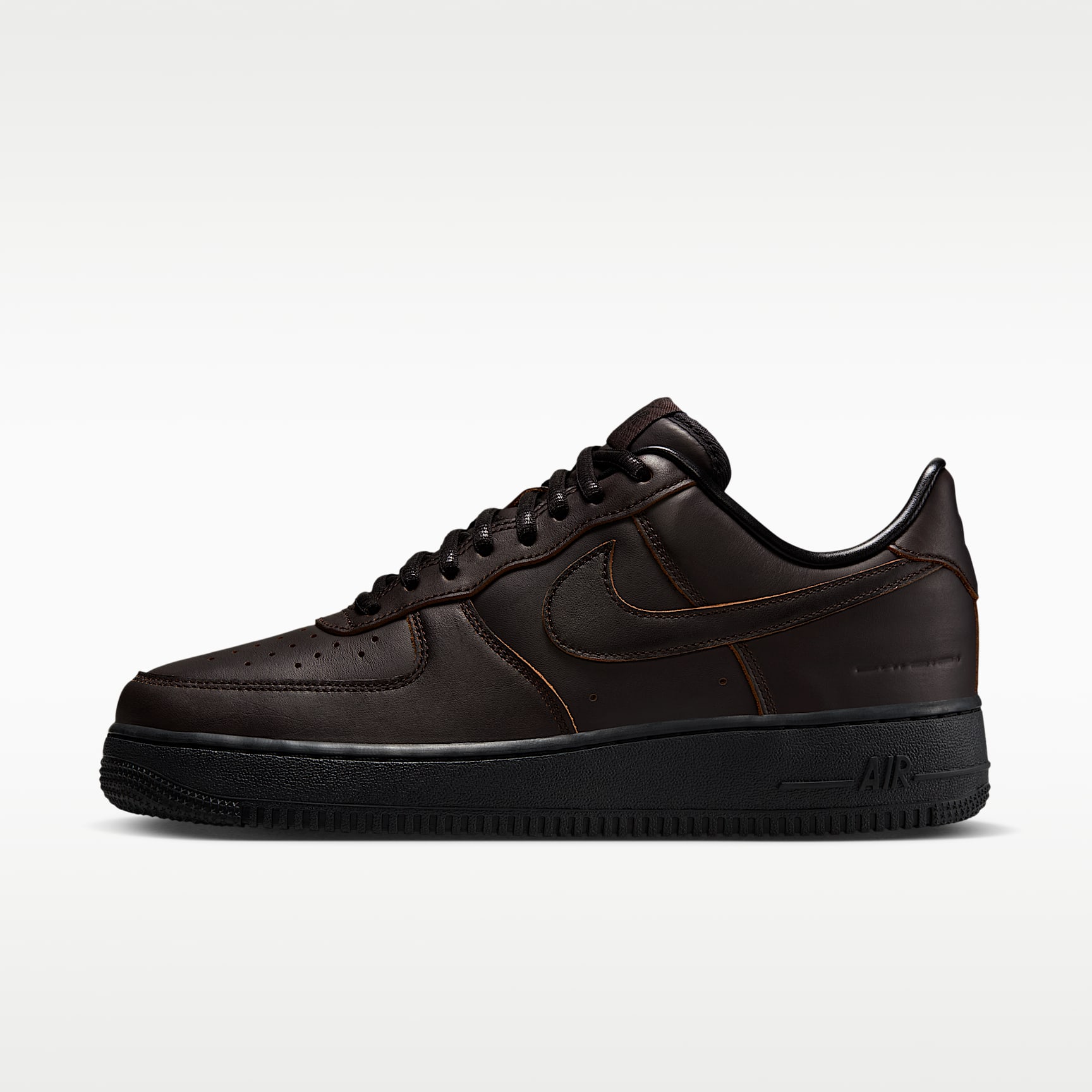 Nike Air Force 1 '07 Premium Men's Shoes. Nike NO