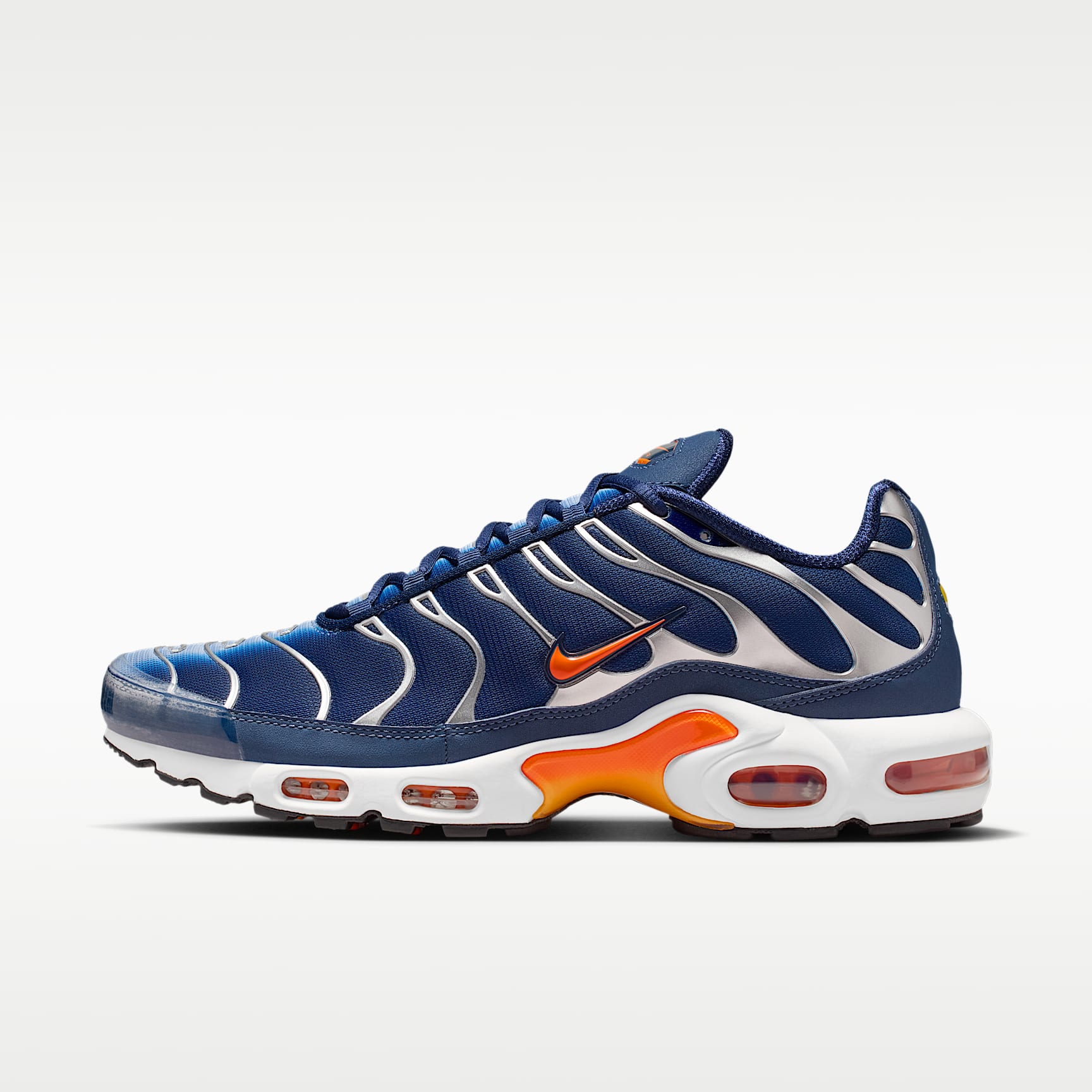 Nike Air Max Plus Zapatillas - Hombre. Nike ES