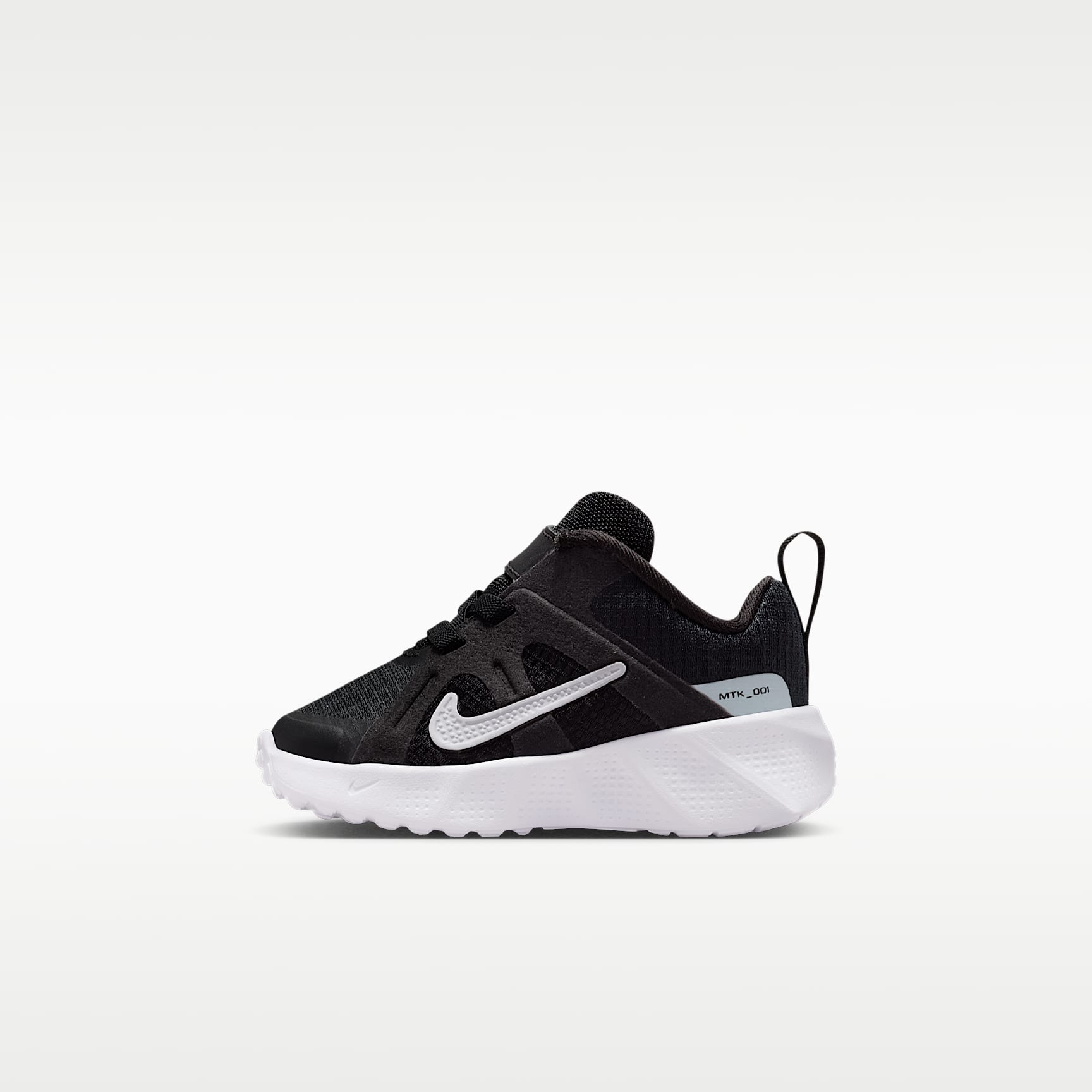 Nike Metro Tek Baby/Toddler Shoes. Nike DK
