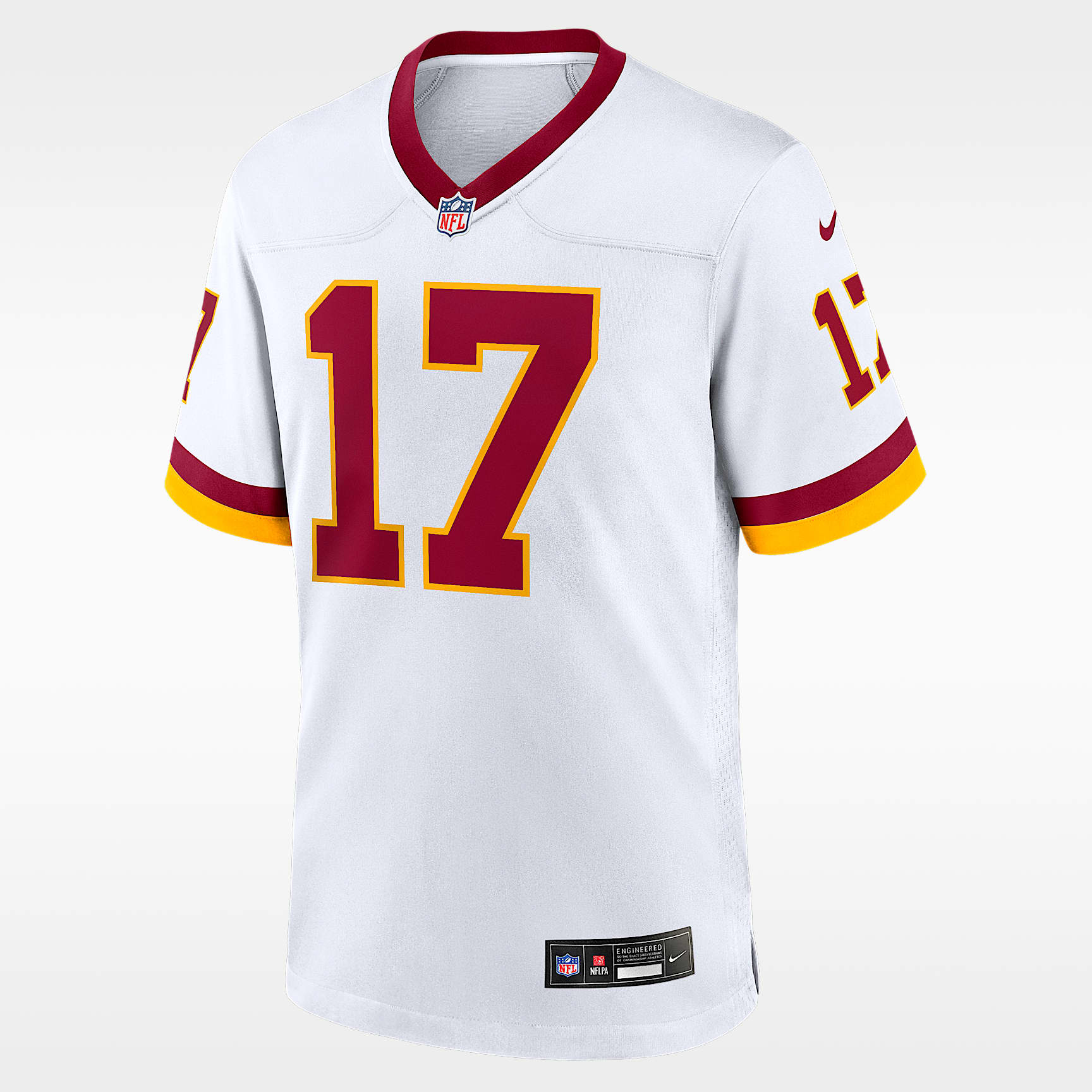 Doug Williams Washington Commanders Men's Nike NFL Game Jersey. Nike.com