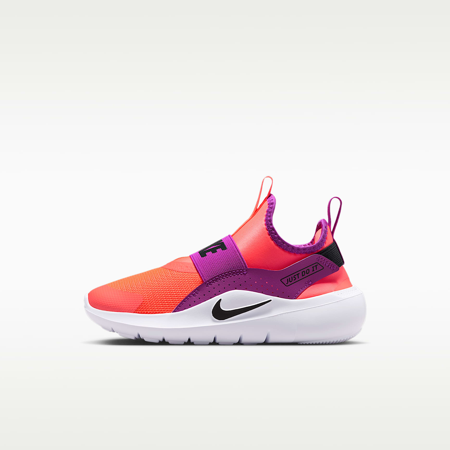 Tenis para niños de preescolar Nike Flex Runner 4. Nike.com