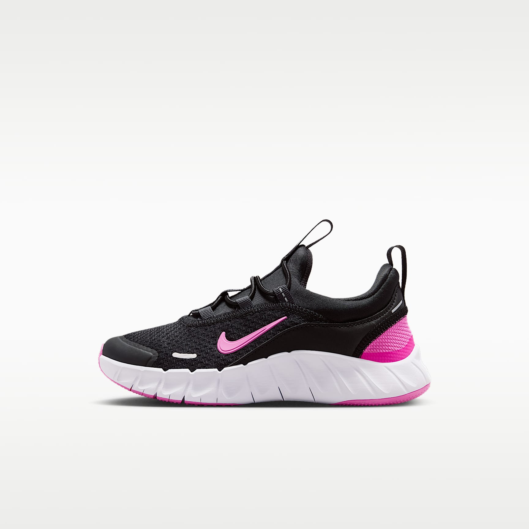 Nike Free Ride Younger Kids' Running Shoes. Nike ZA