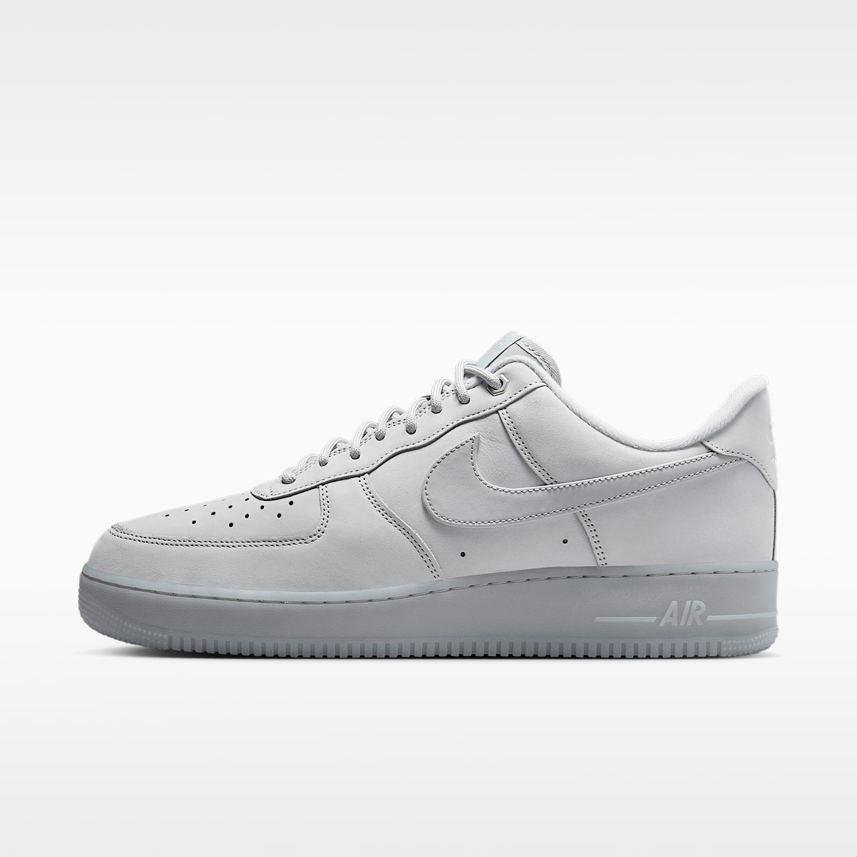 Nike Air Force 1 '07 WB Men's Shoes. Nike IL