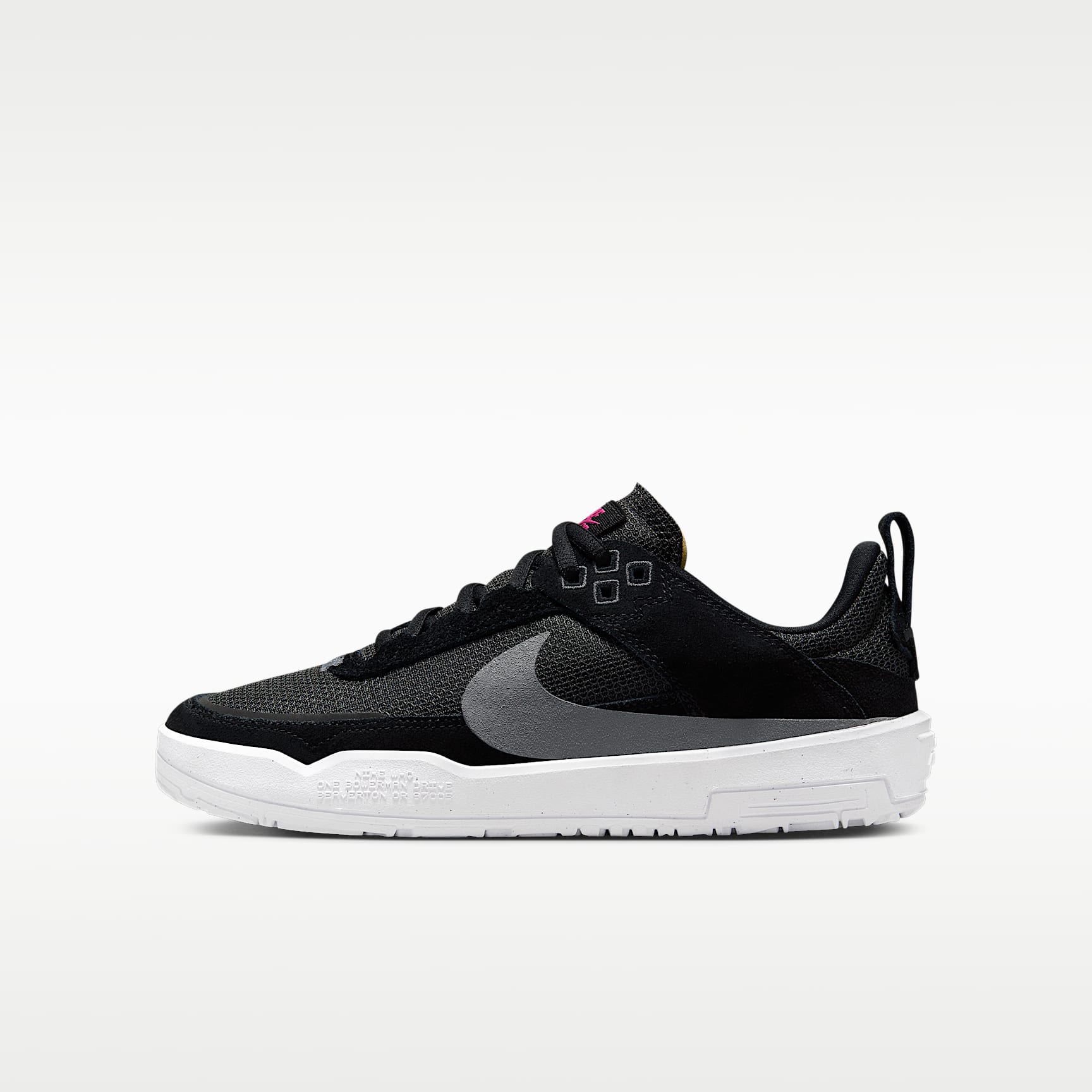 Nike SB Day One Big Kids' Skate Shoes. Nike.com