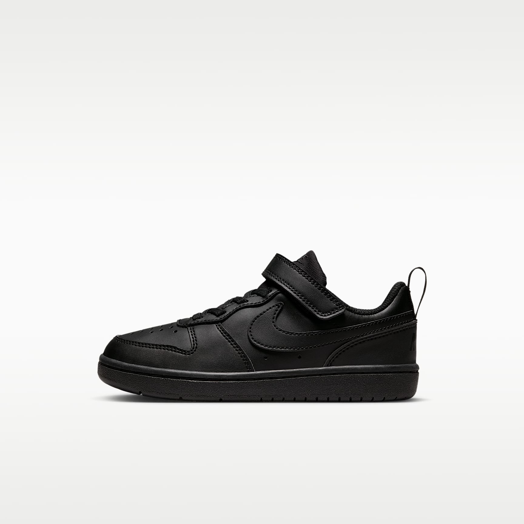 Nike Court Borough Low Recraft Little Kids' Shoes. Nike.com