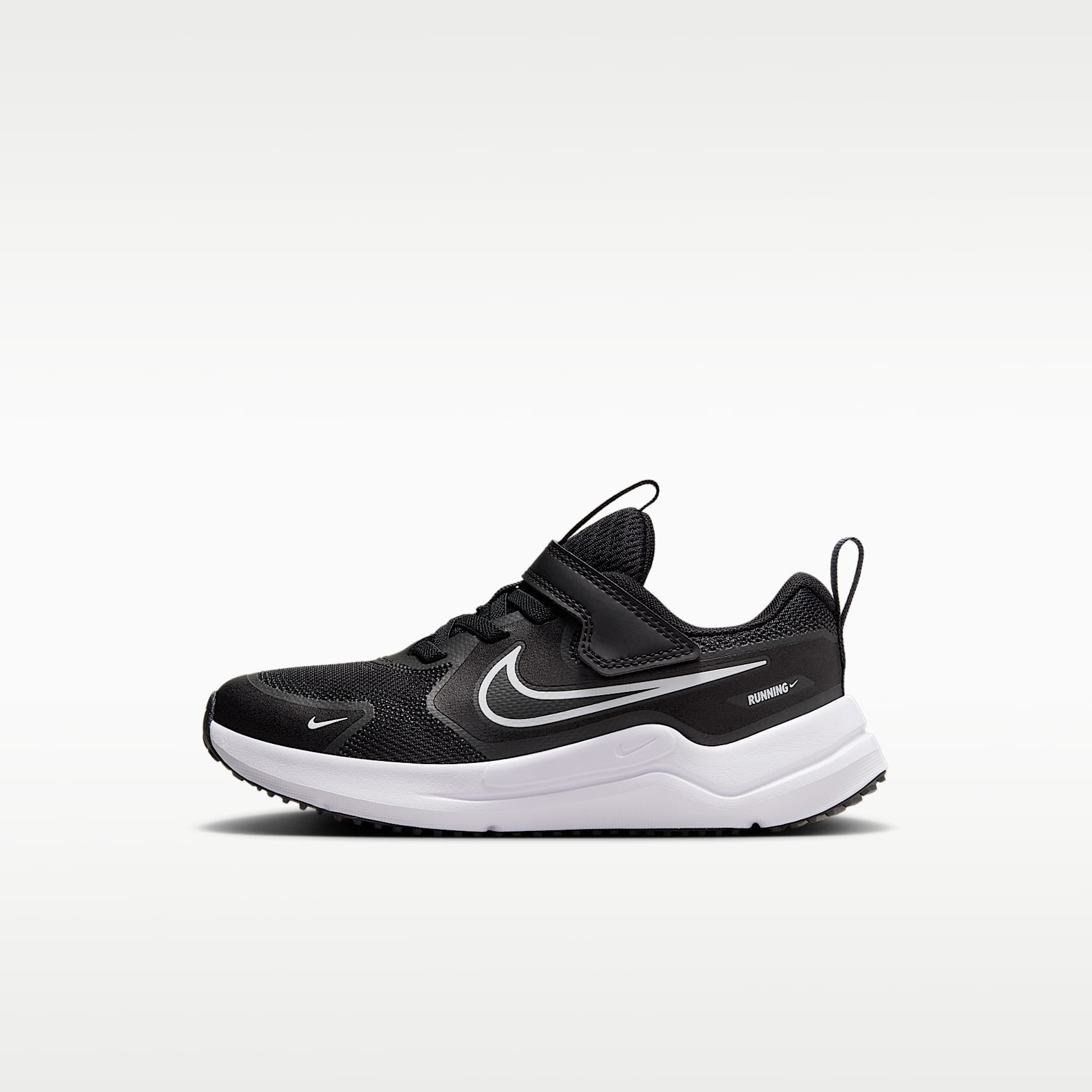Chaussure Nike Cosmic Runner pour enfant. Nike LU