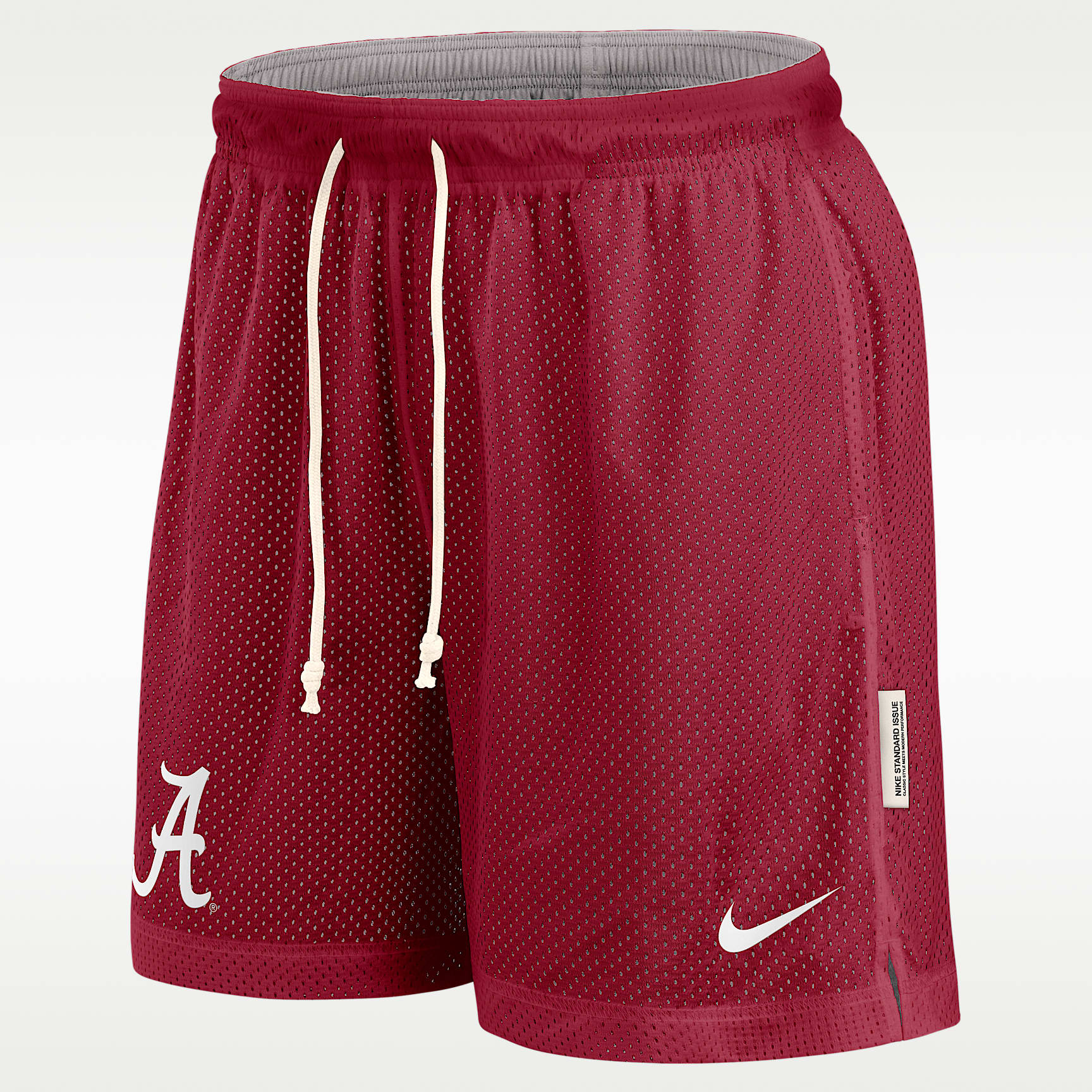 Alabama Reversible Men's Nike Dri-FIT College Shorts. Nike.com