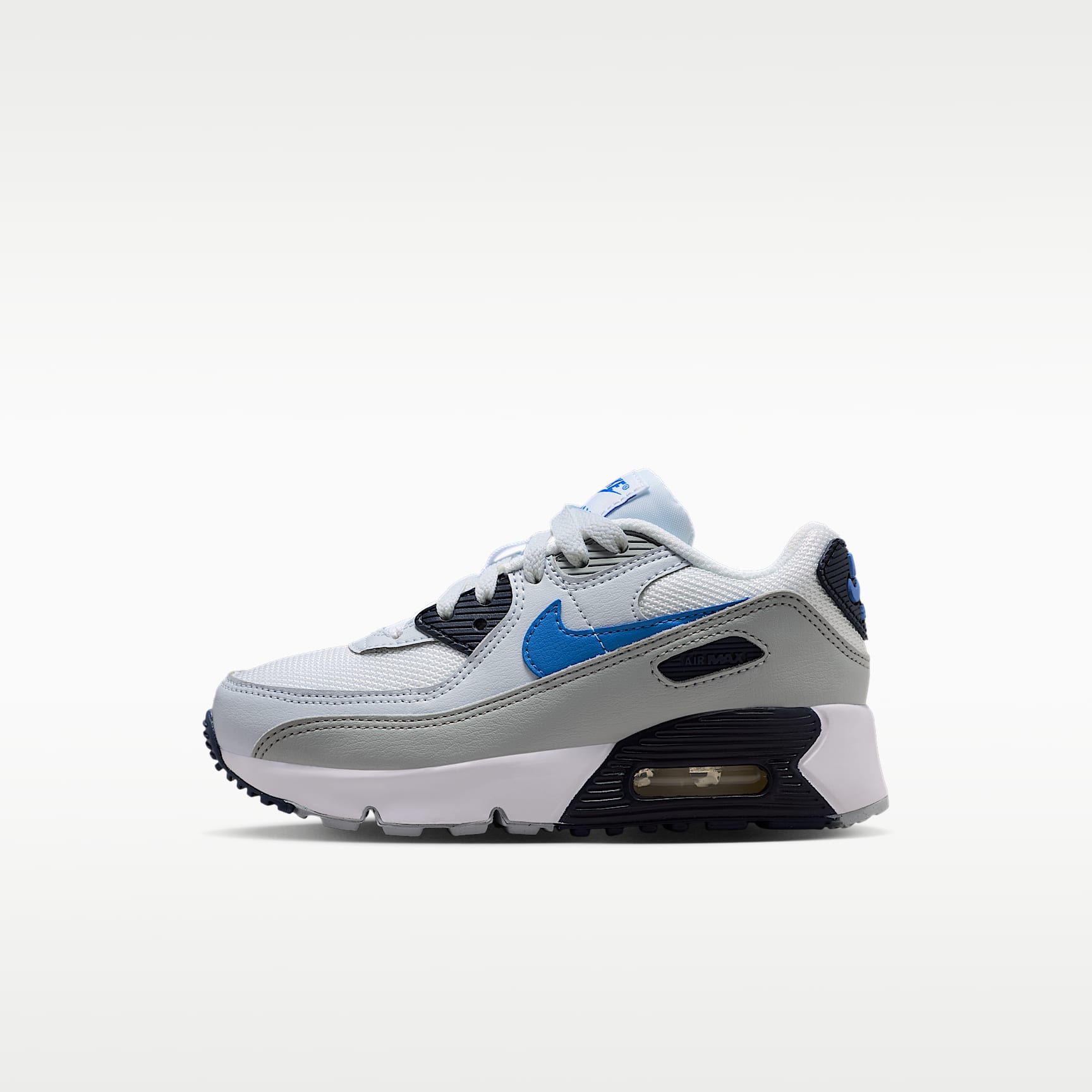 Sko Nike Air Max 90 för barn. Nike SE
