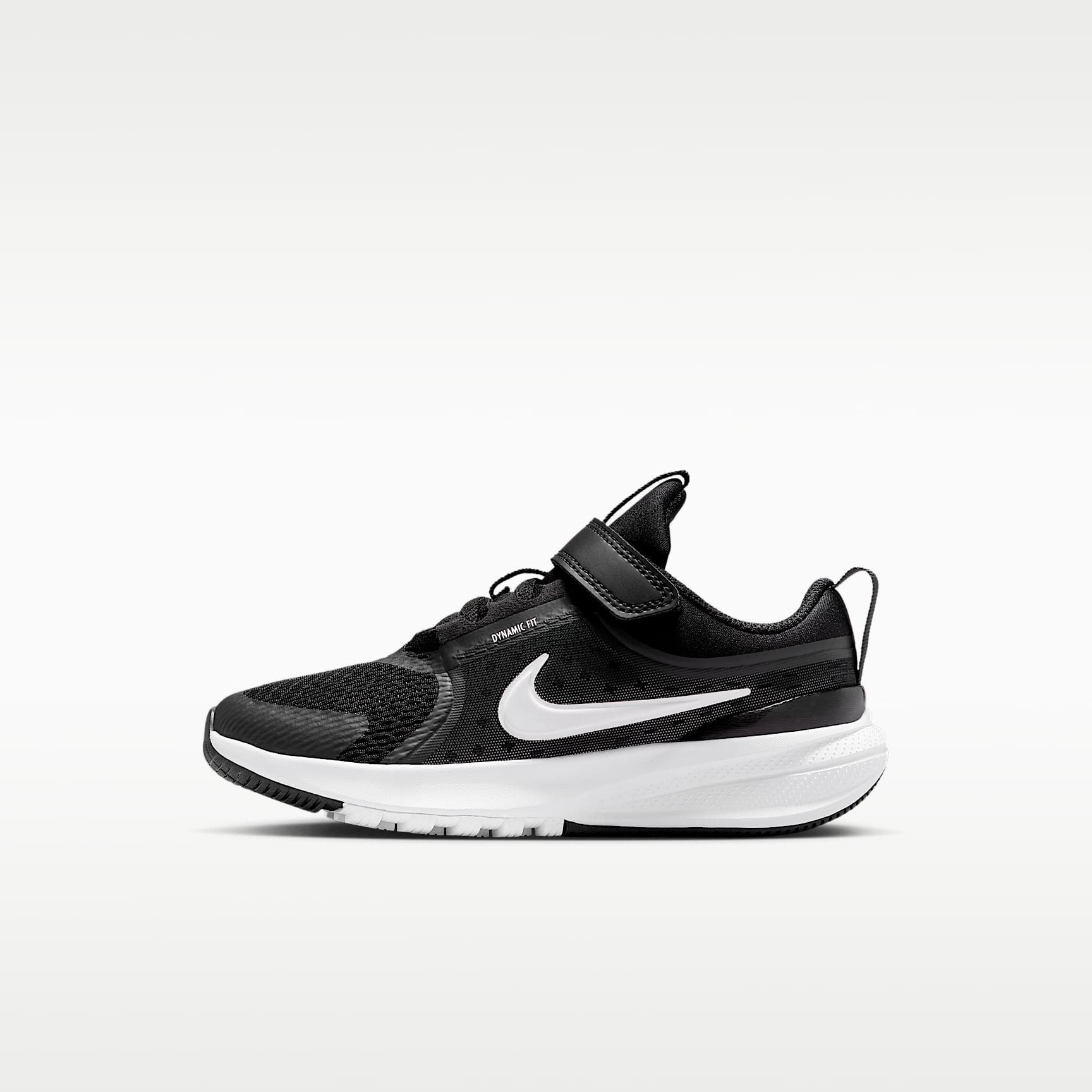 Tenis de correr para niños de preescolar Nike Star Runner 5. Nike.com