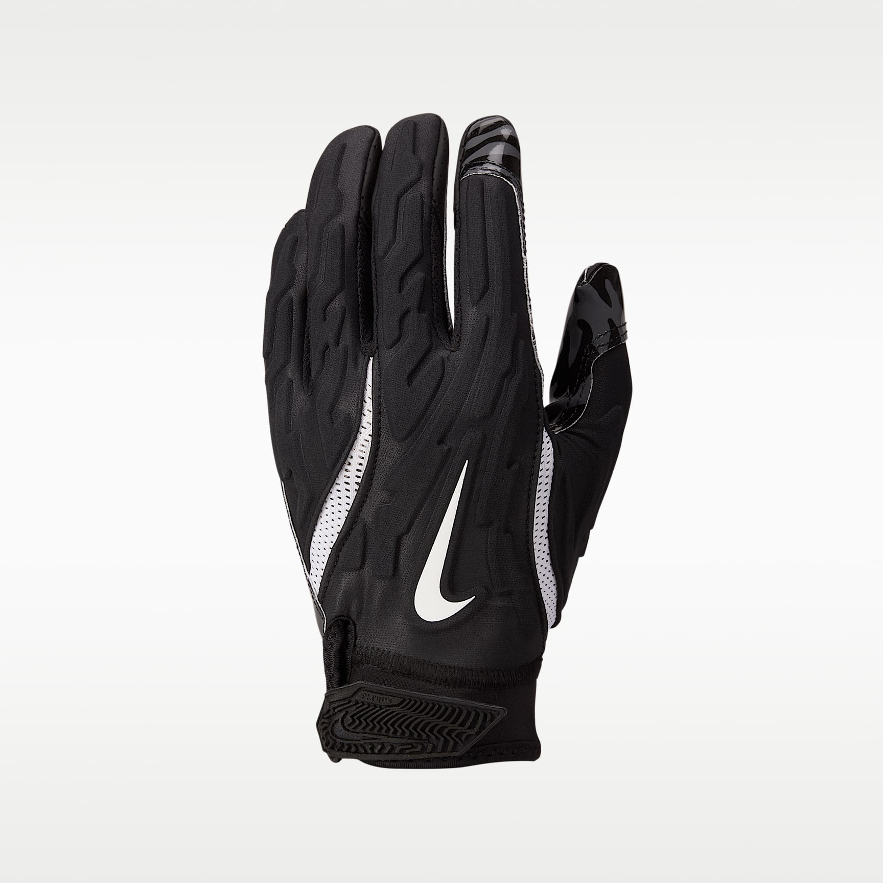 Guantes de fútbol americano Nike Superbad (1 par). Nike.com