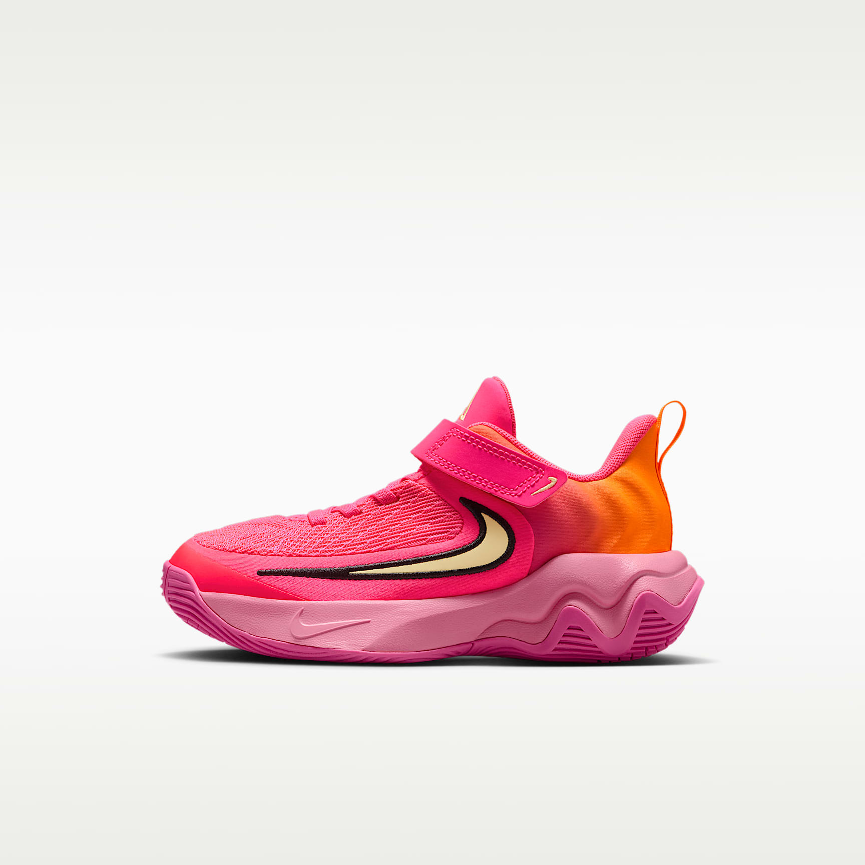 Giannis Immortality 4 Younger Kids' Shoes. Nike UK