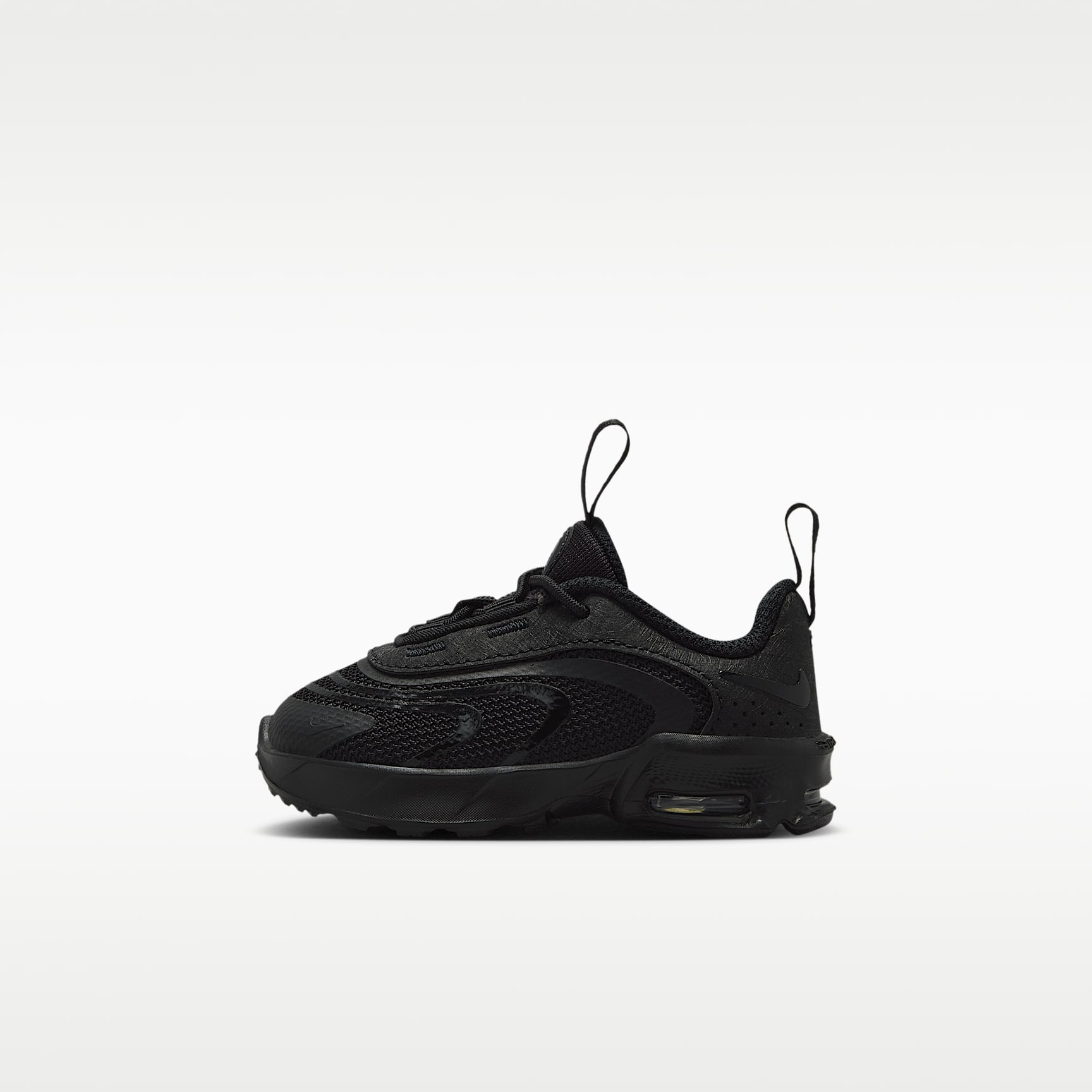 Nike Air Max Fire Baby/Toddler Shoes. Nike.com
