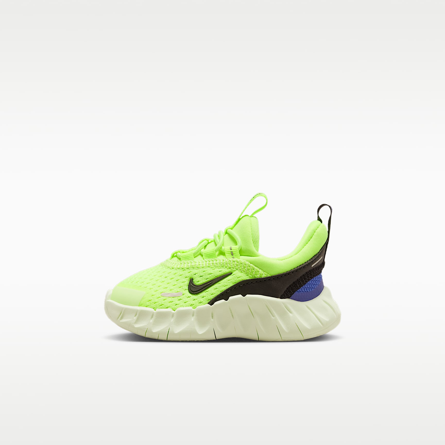 Nike Free Ride Baby/Toddler Shoes. Nike SE