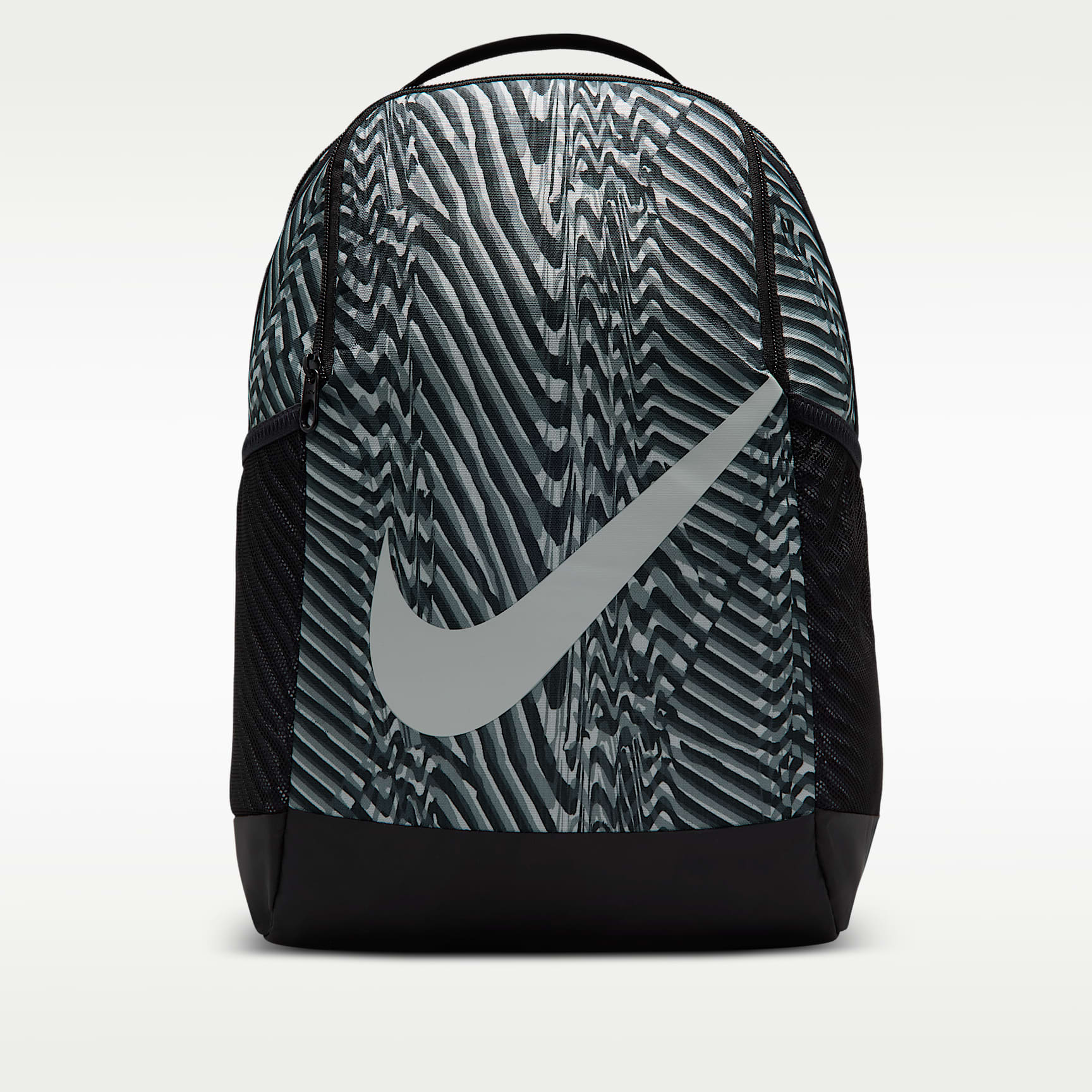 Nike Brasilia Kids' Backpack (18L). Nike FI