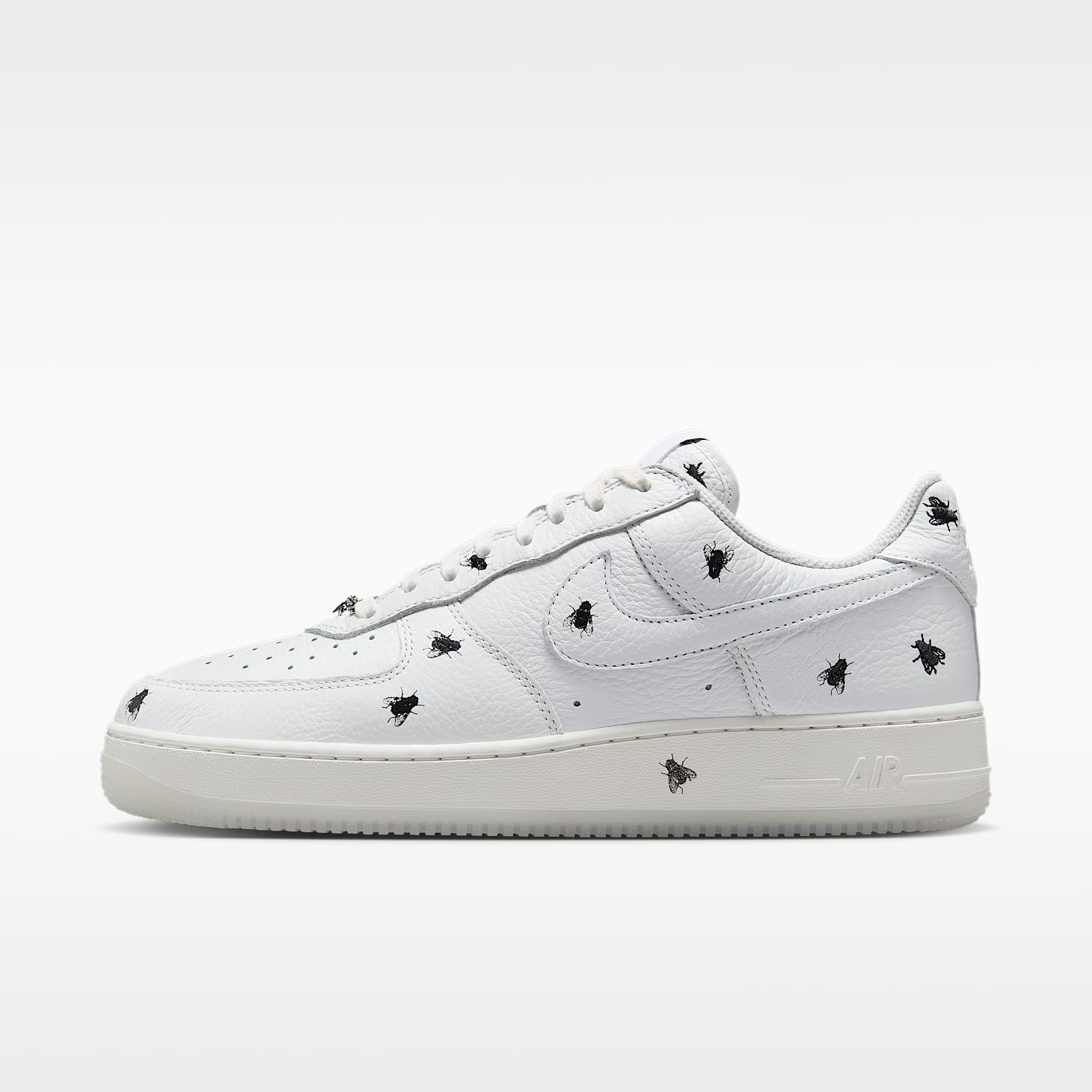 Nike Air Force 1 Retro Men's Shoes. Nike ID
