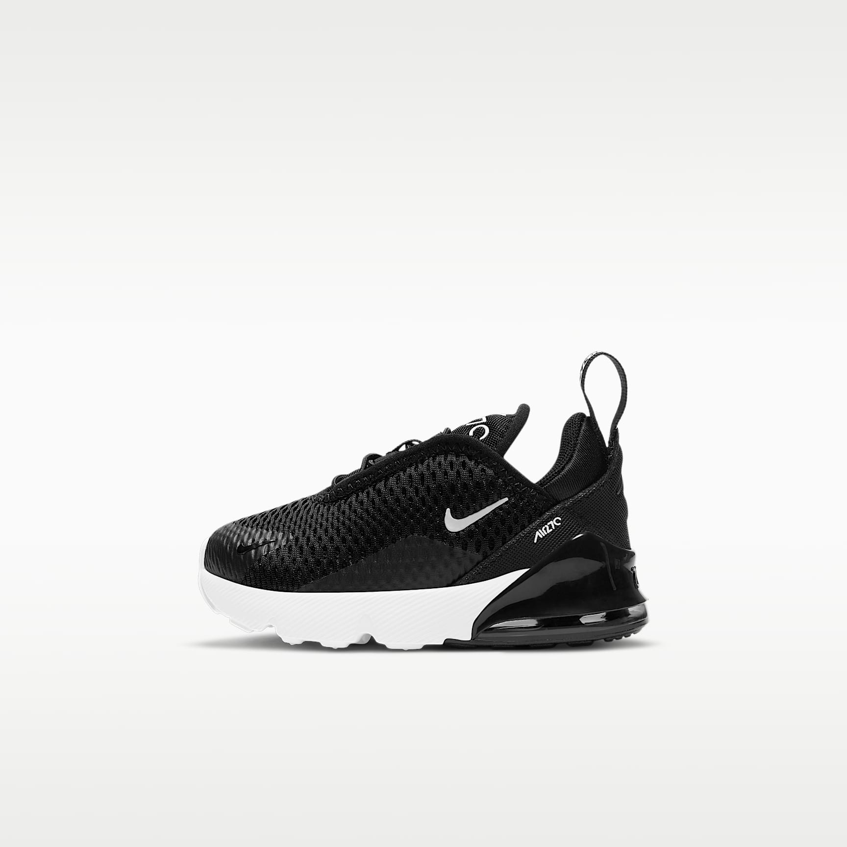 Nike Air Max 270 Baby & Toddler Shoe. Nike ZA