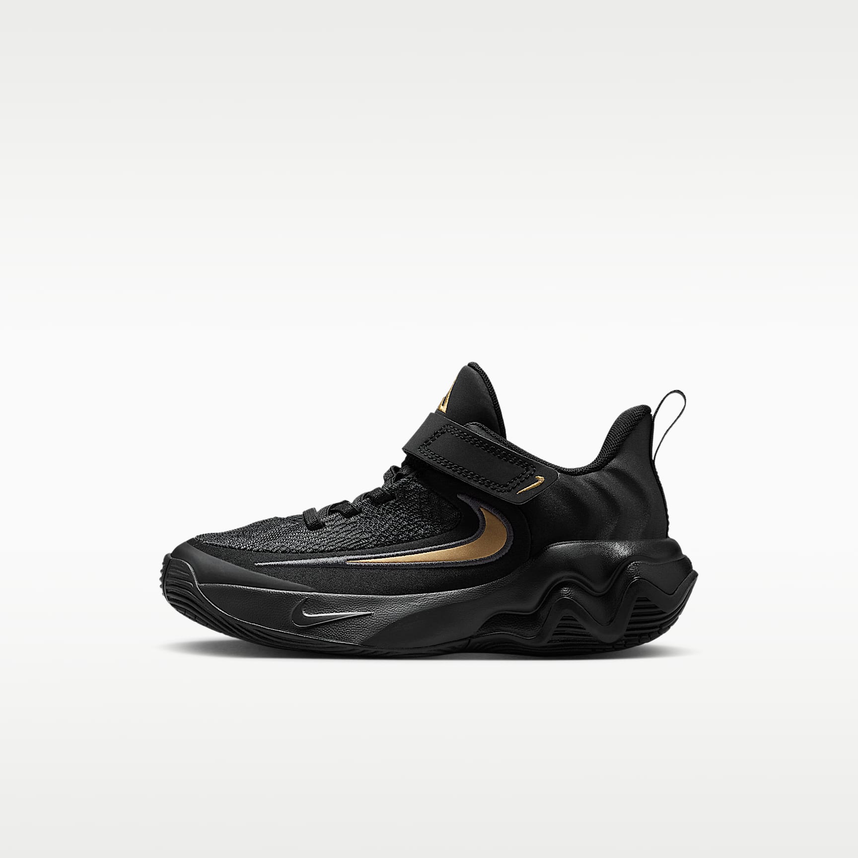 Giannis Immortality 4 Younger Kids' Shoes. Nike UK