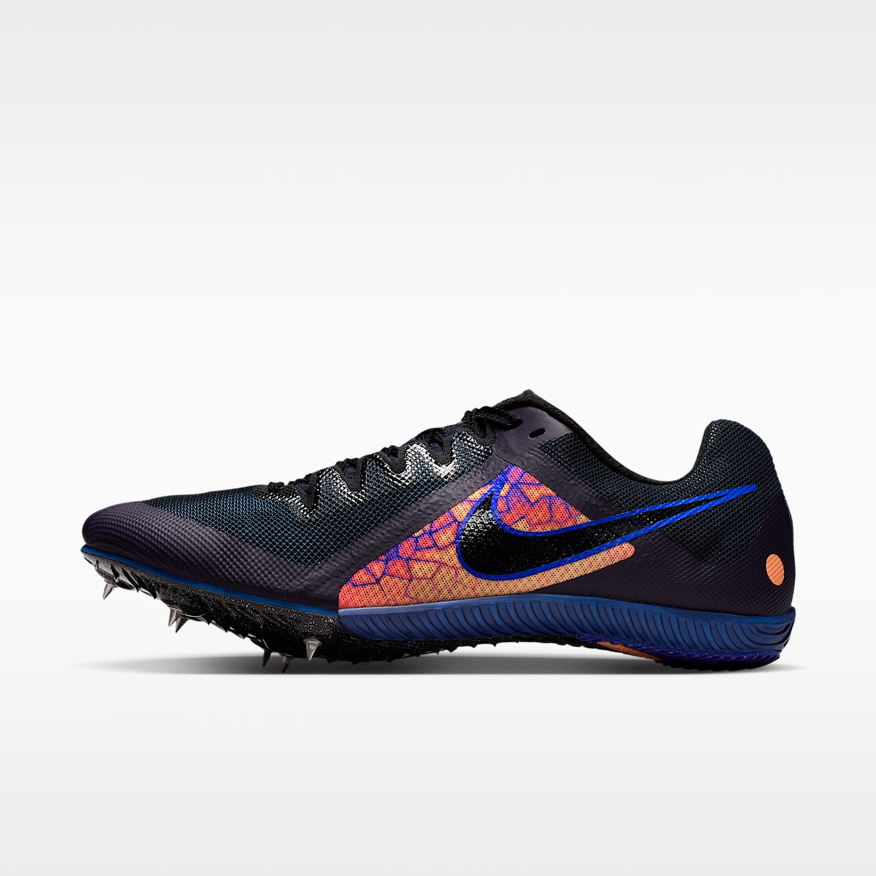 Nike Zoom Rival Multi Athletics Multi-Event Spikes. Nike HU