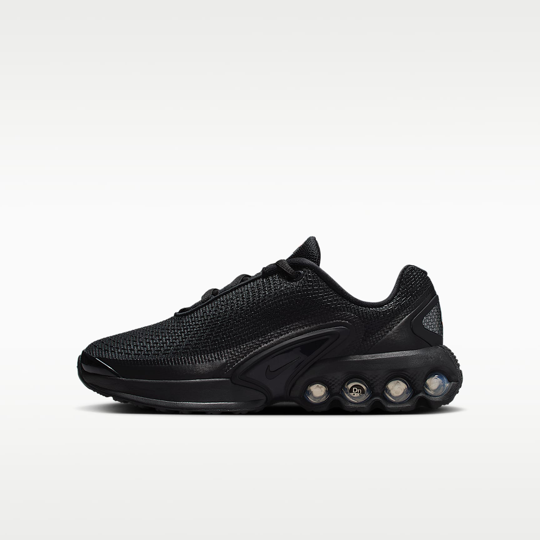 Chaussure Nike Air Max Dn pour ado. Nike FR