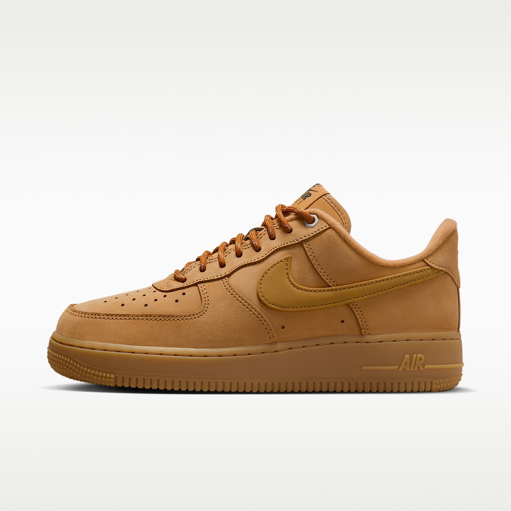 Nike Air Force 1 '07 WB Women's Shoes. Nike VN