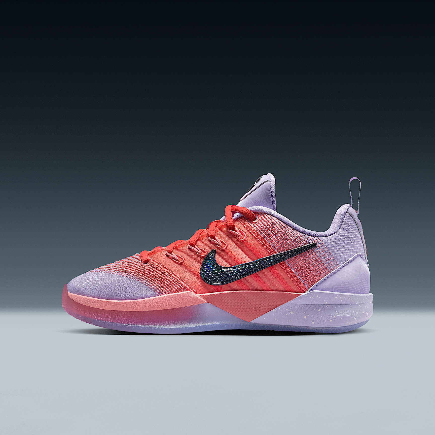 Sabrina 3 'Radiant' Older Kids' Basketball Shoes. Nike ID