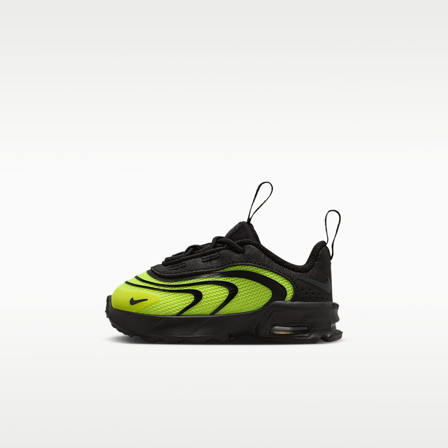 Chaussure Nike Air Max Fire pour bébé et tout-petit. Nike FR