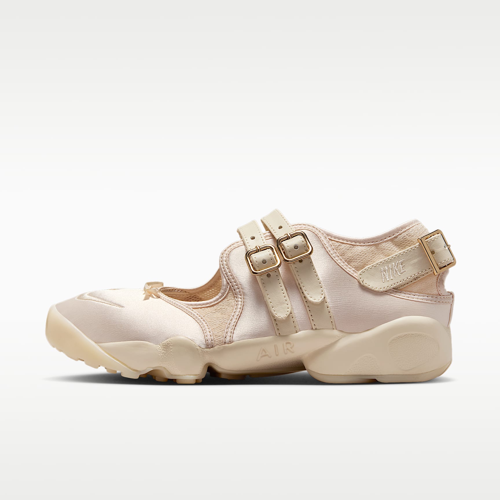 Chaussure Nike Air Rift pour femme. Nike FR