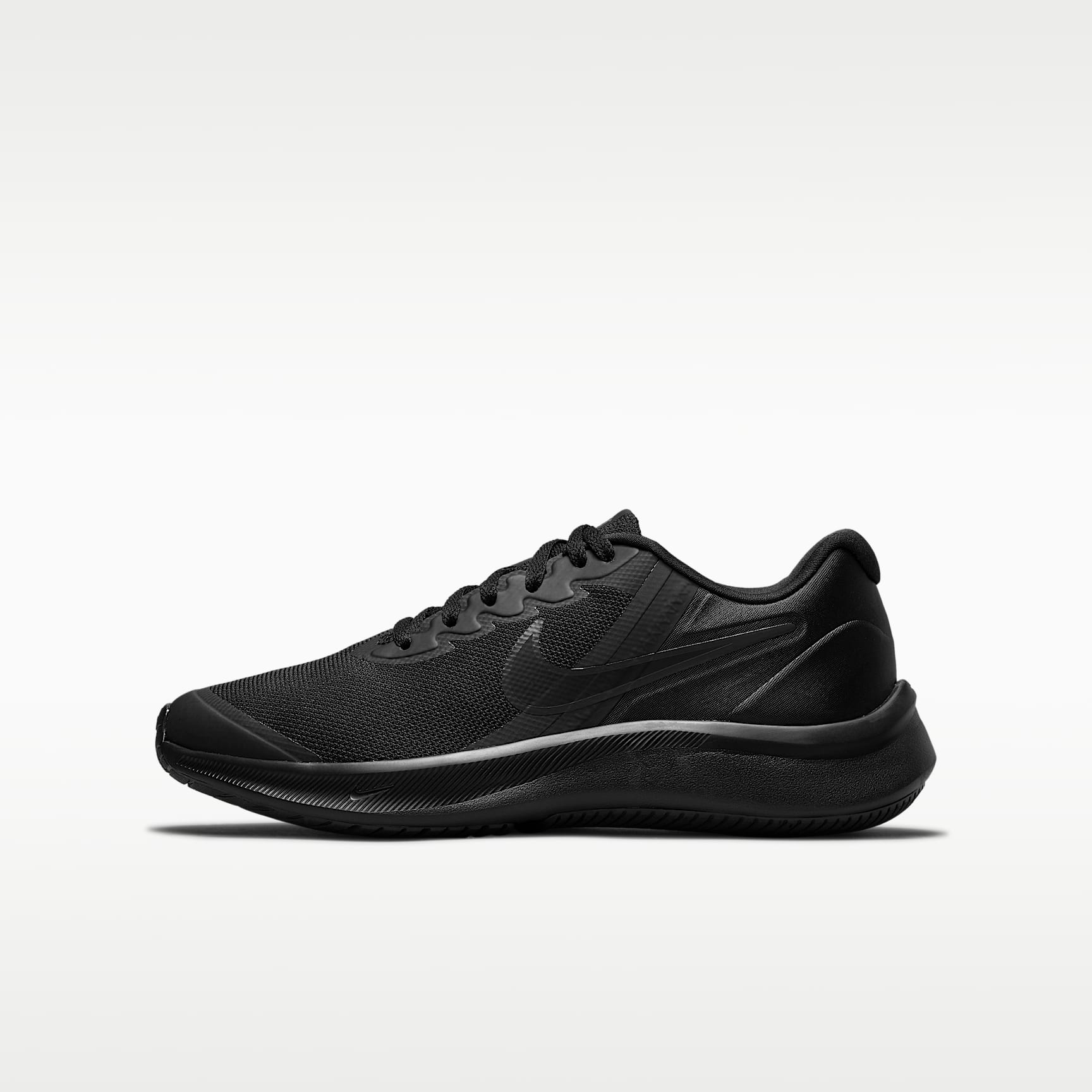 Reviews: Nike Star Runner 3 Older Kids' Road Running Shoes. Nike.com