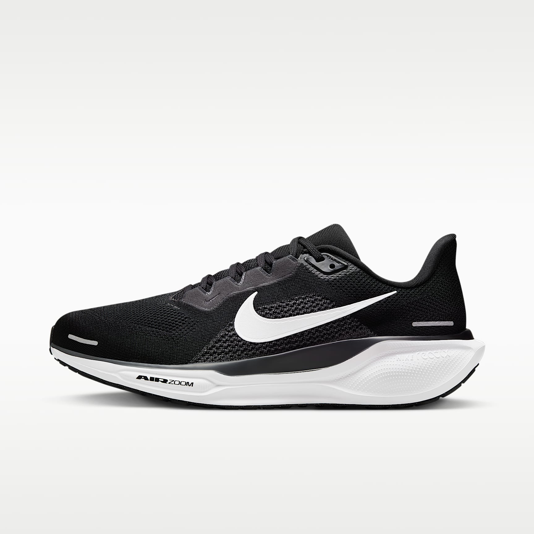 Nike Pegasus 41 Men's Road Running Shoes (Extra Wide). Nike.com